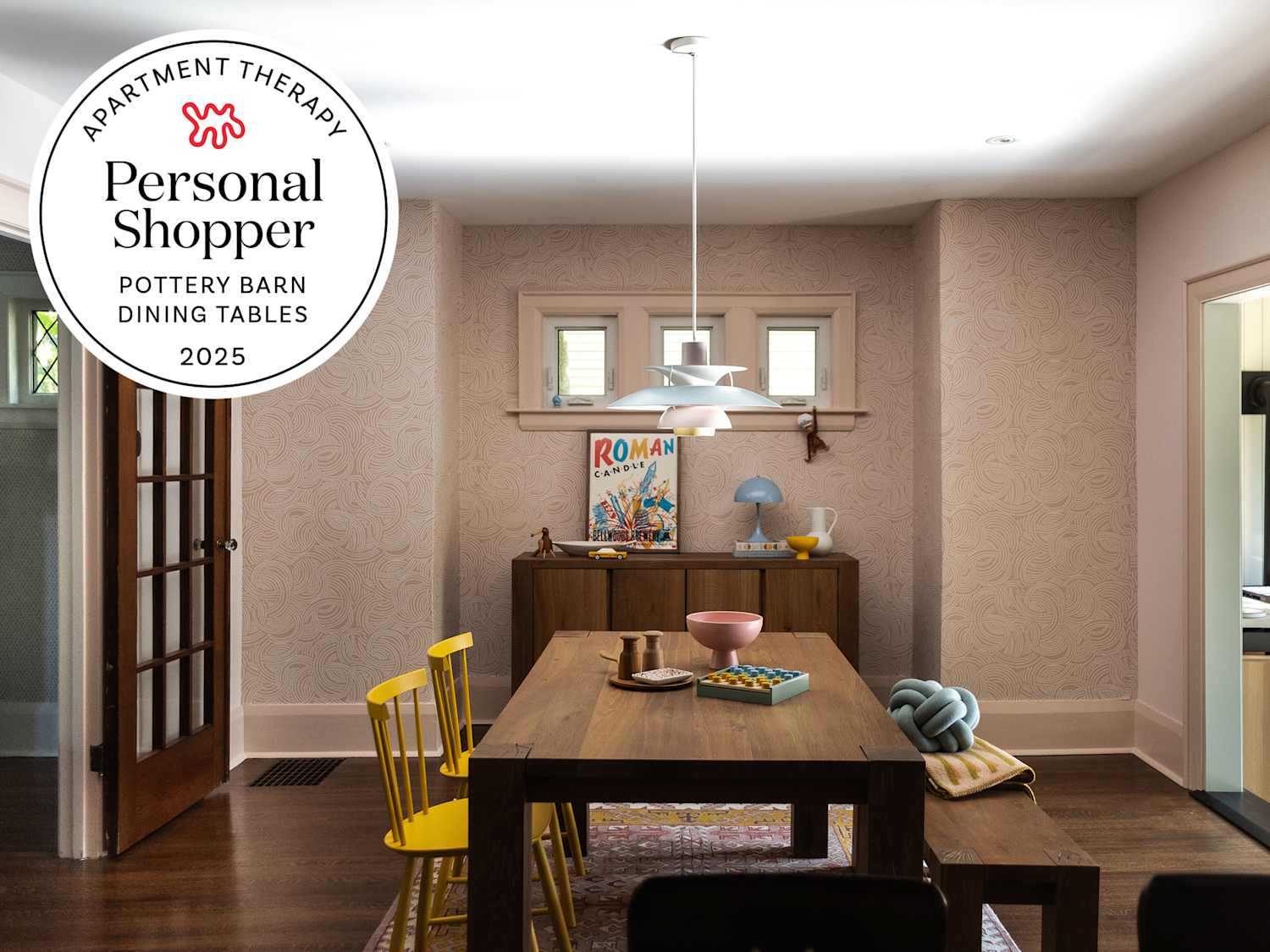 pottery barn studley