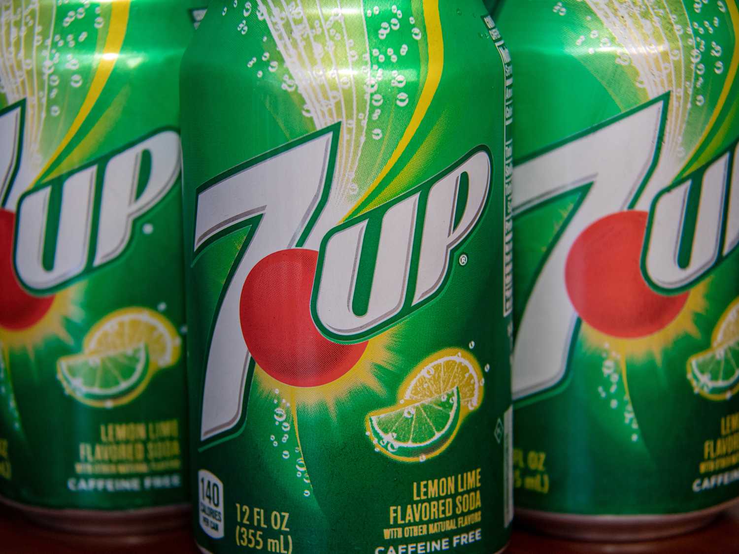 7 up drinks
