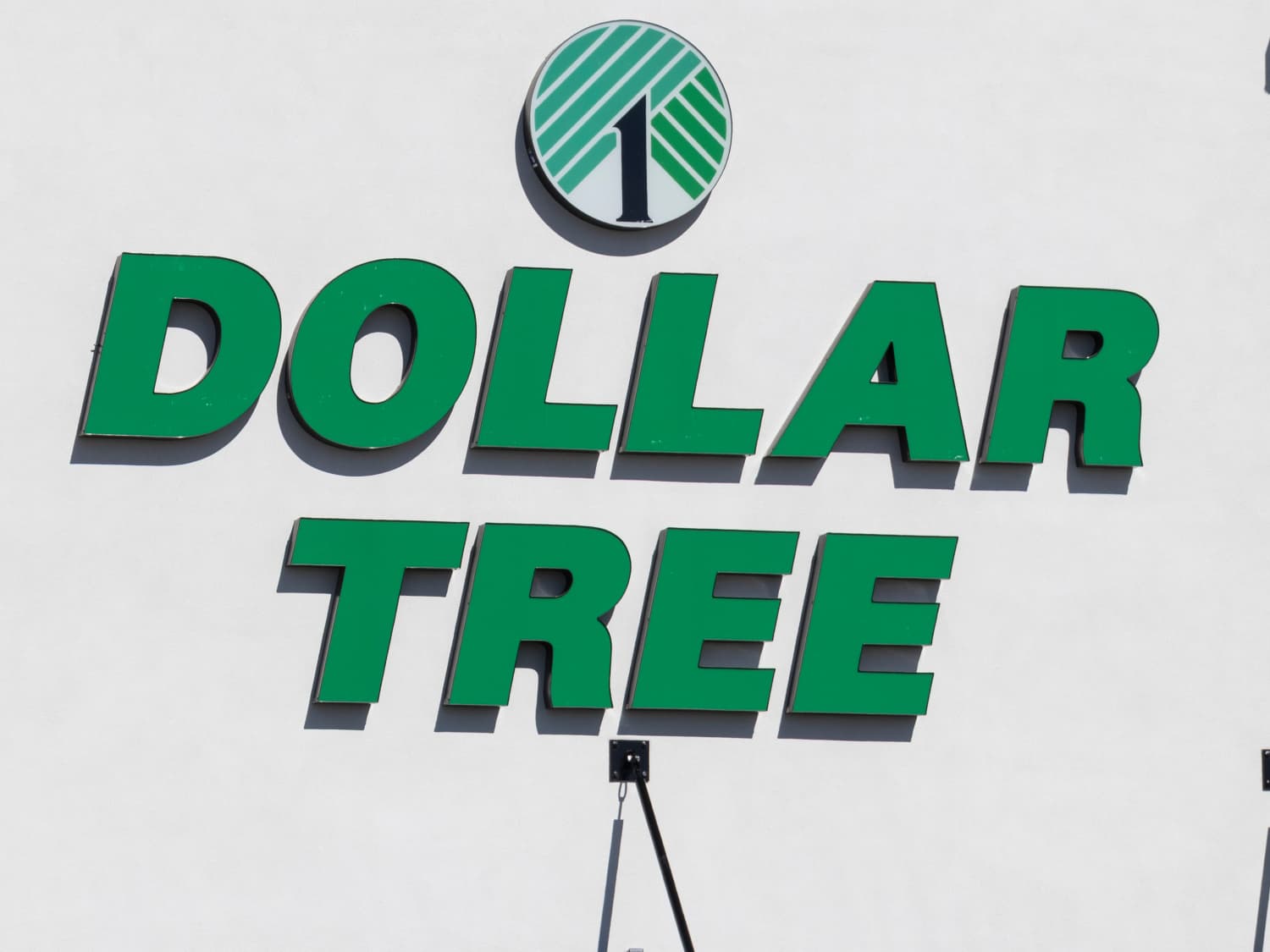 dollar tree logo