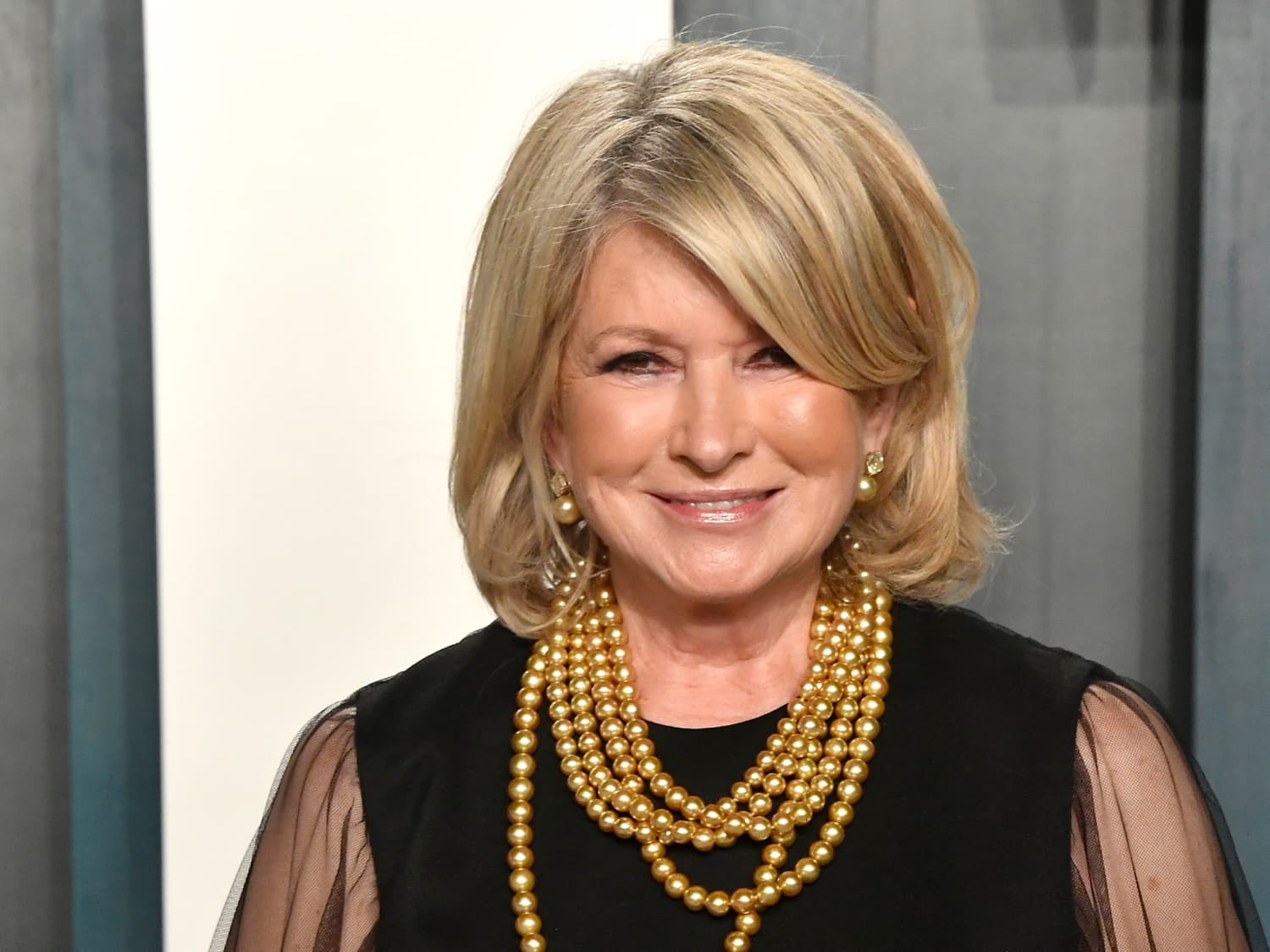 Martha Stewart Pantry Organization