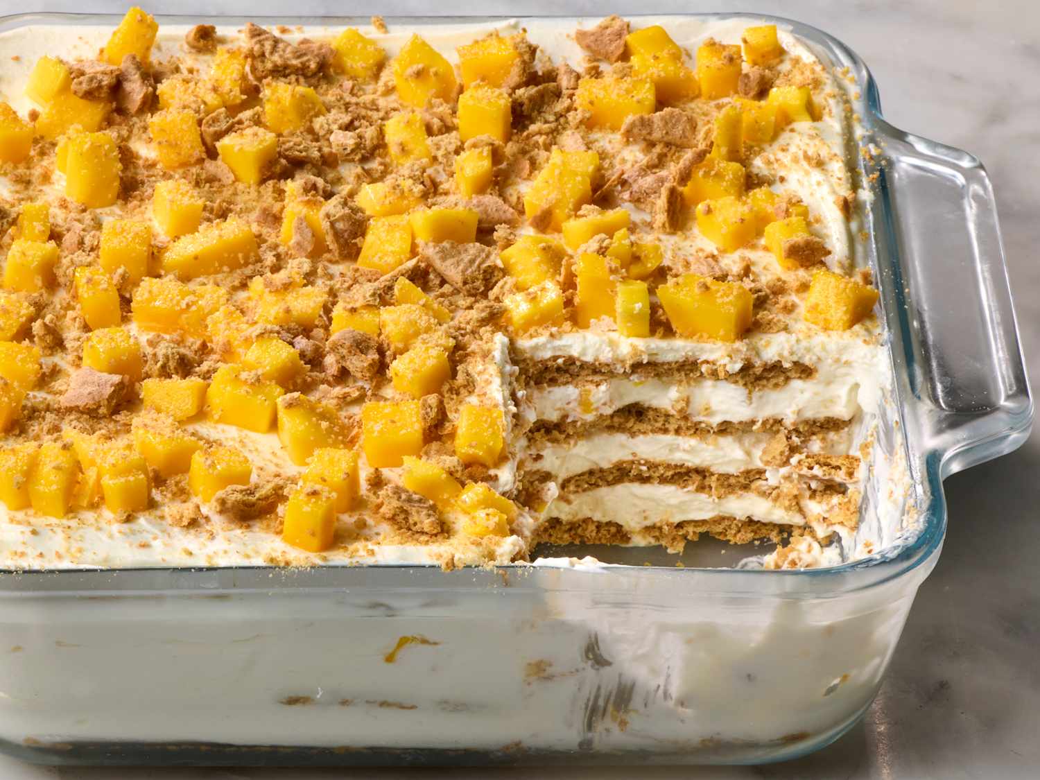 mango float royale melaka