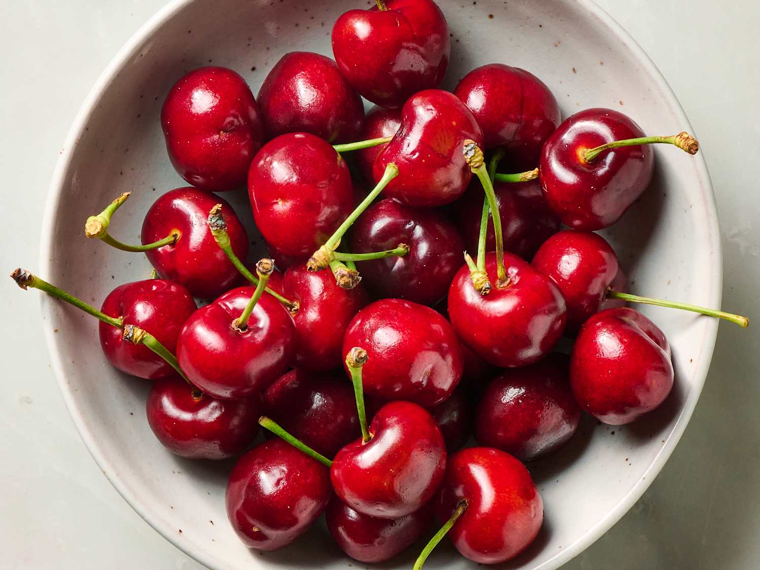 do cherry seeds need stratification