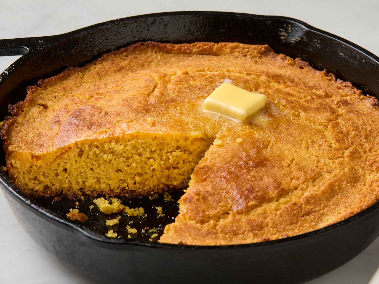 cornbread ingredients list