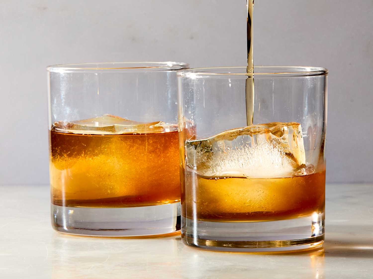 beyonce drinking whiskey