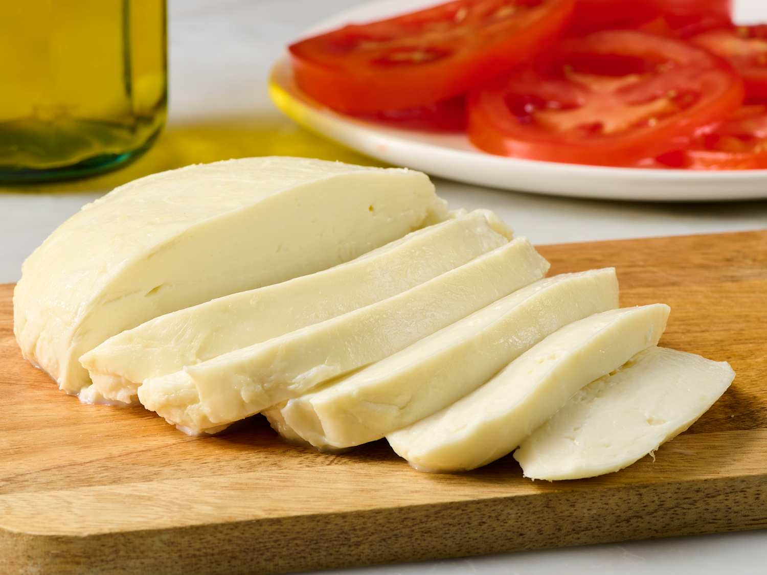 mozzarella cheese