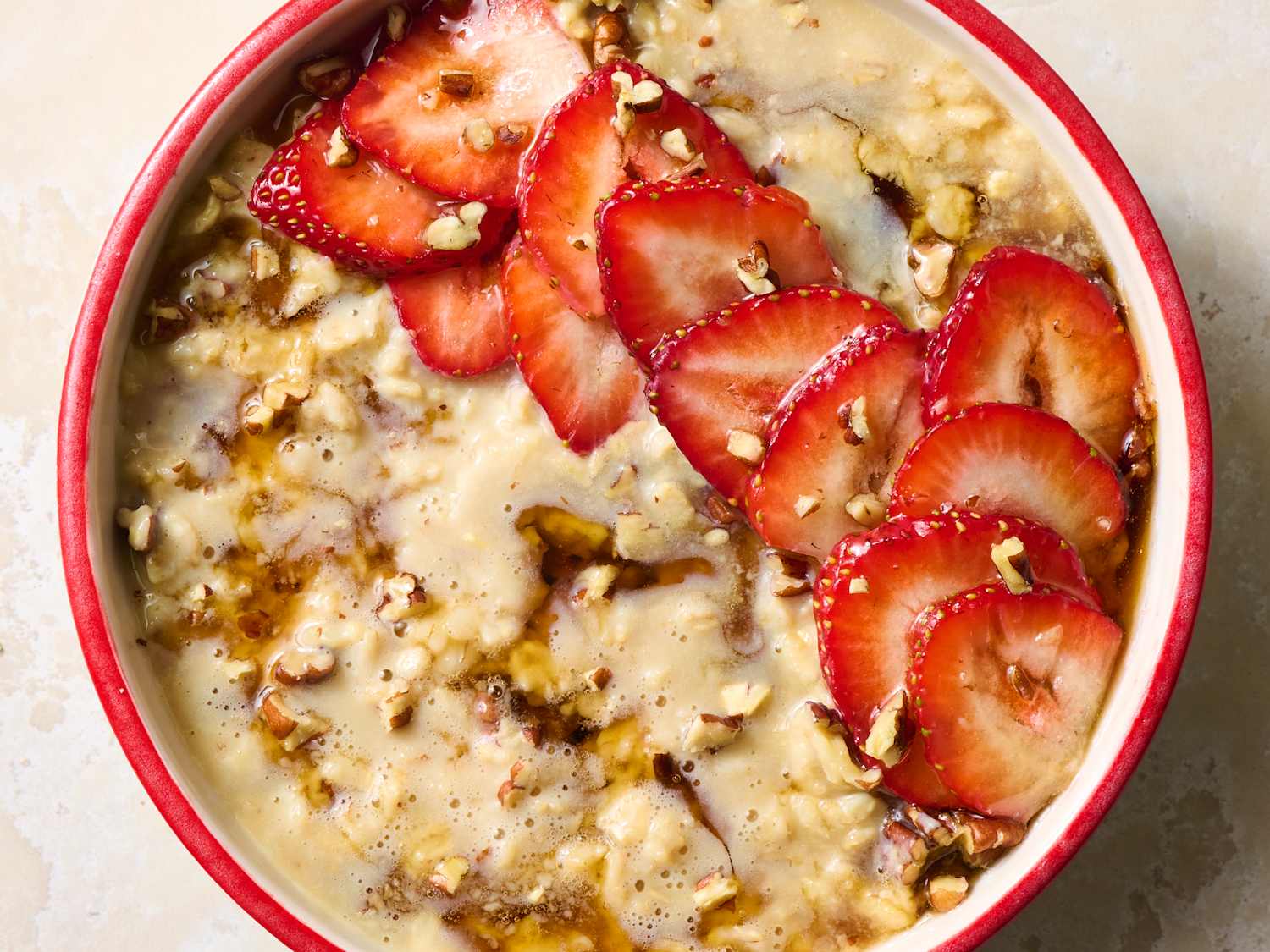 oatmeal
