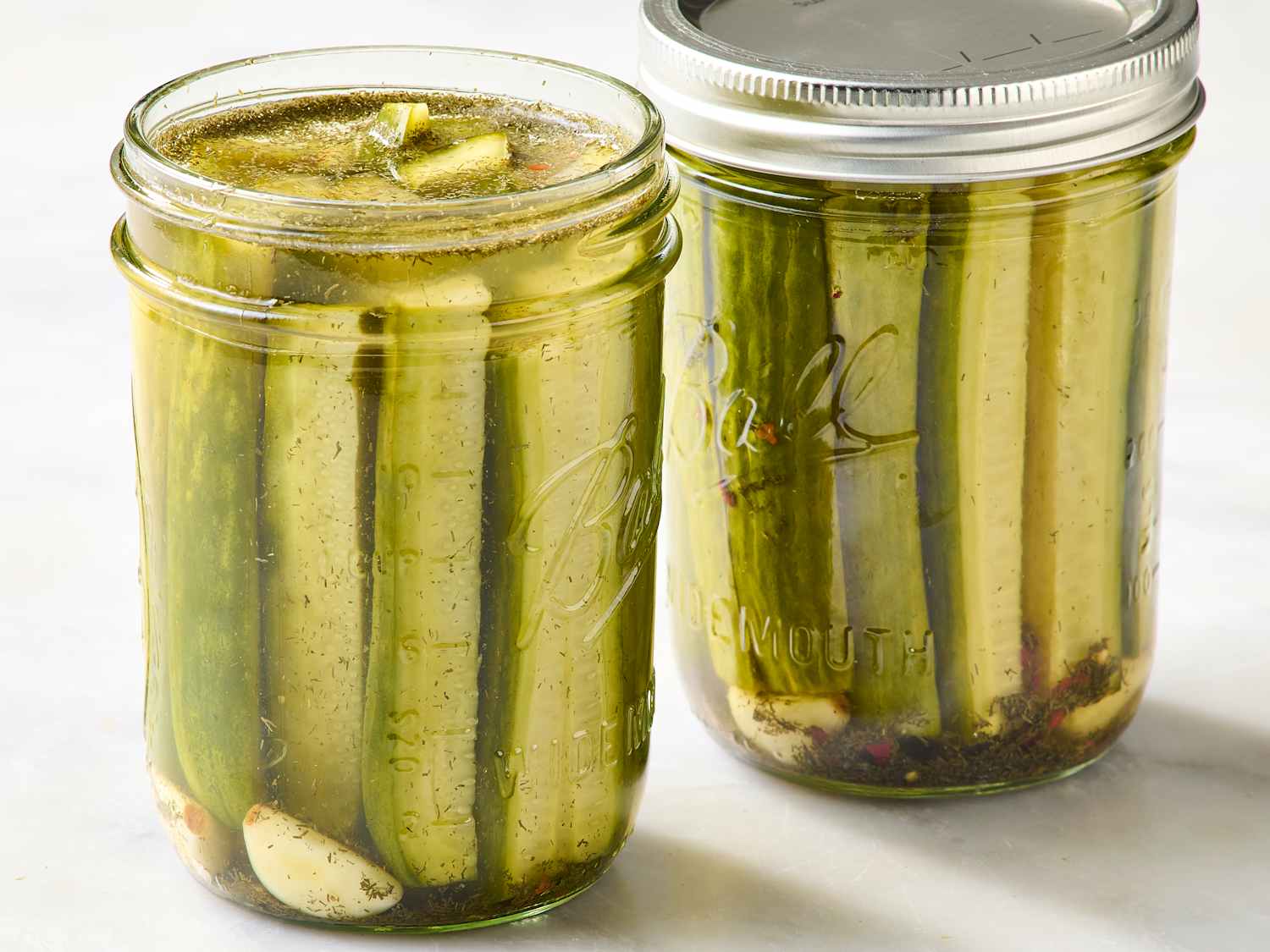 pickle jar