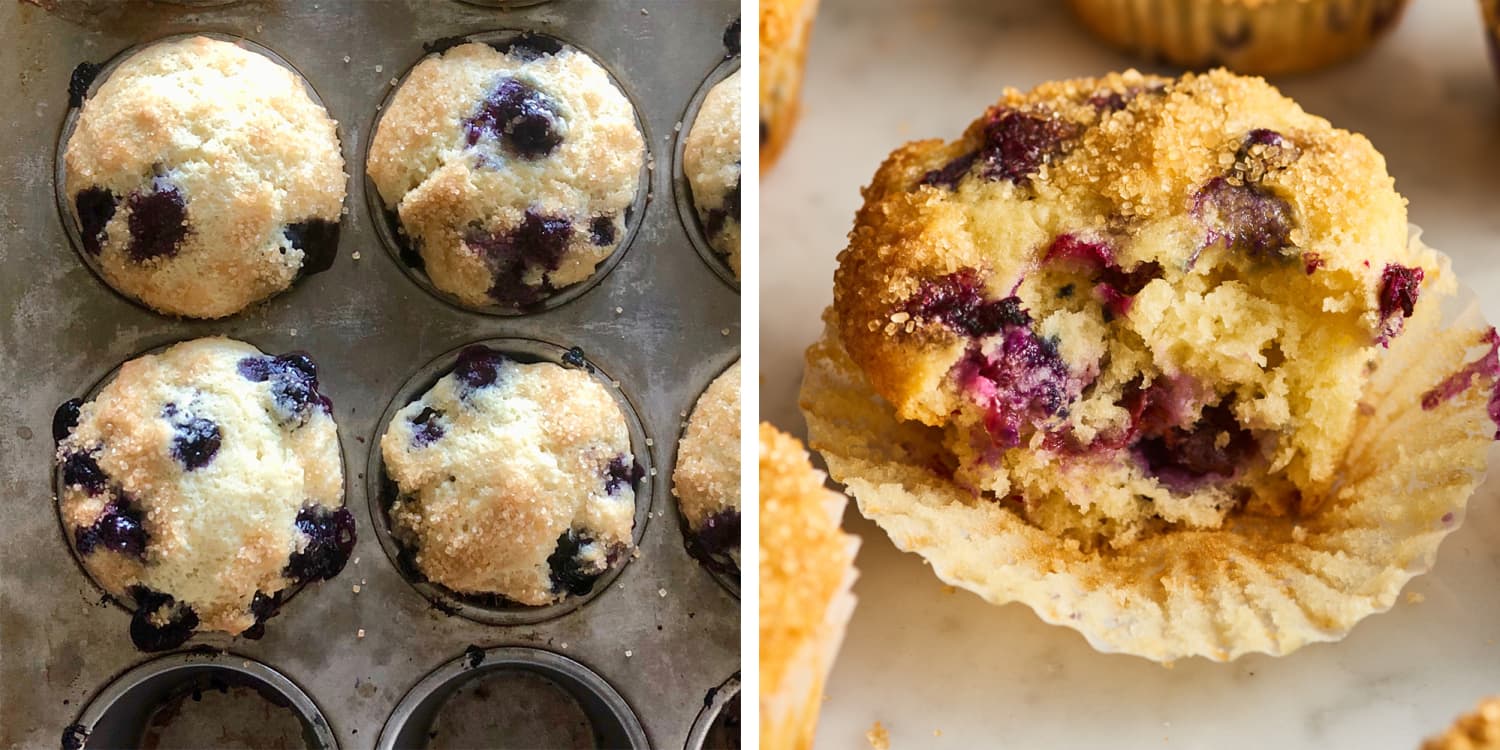 Charlene Sacco on Flipboard | Vermouth, Sea Salt, Muffins