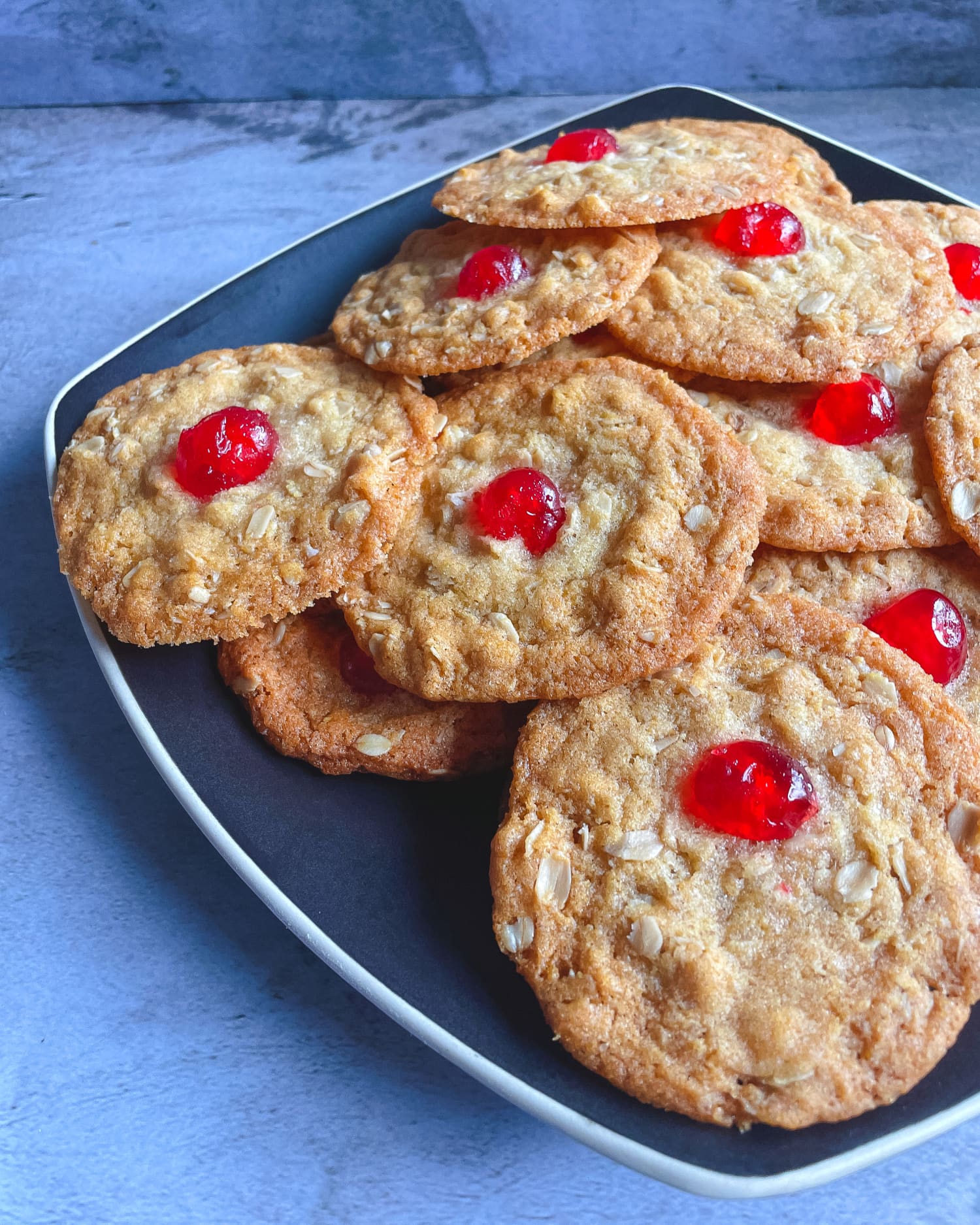 I Tried the Famous Golden Oat Cookies from the World’s #1 B&B | Flipboard