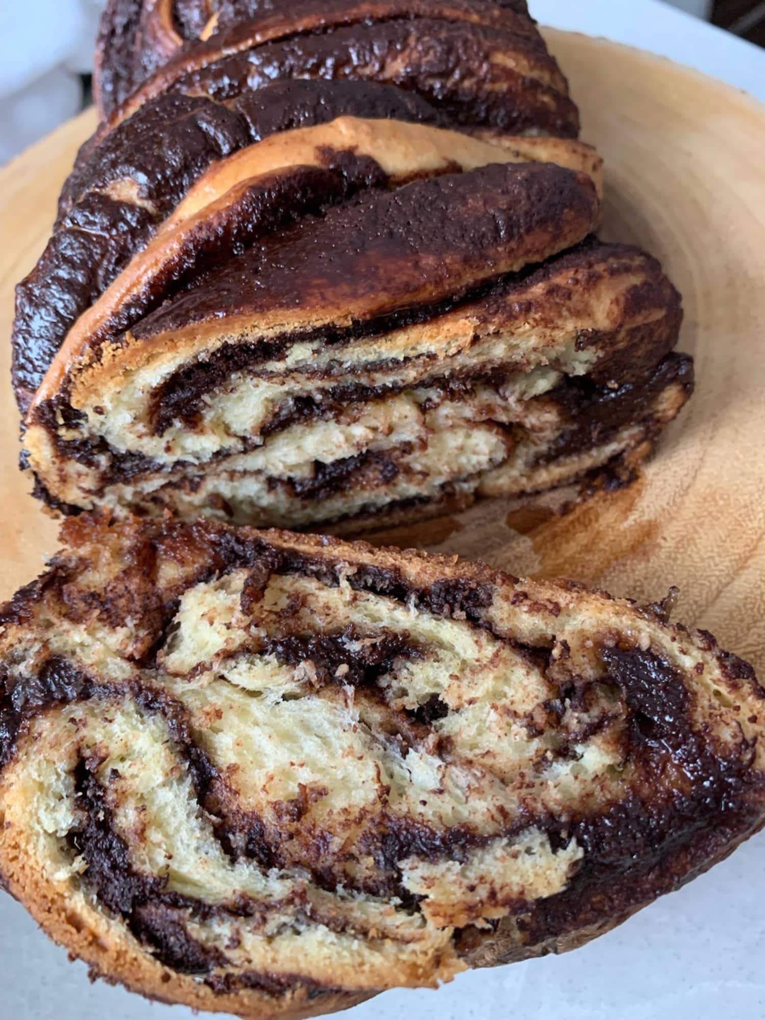 I’ve Made Paul Hollywood’s Chocolate Babka Too Many Times to Count ...