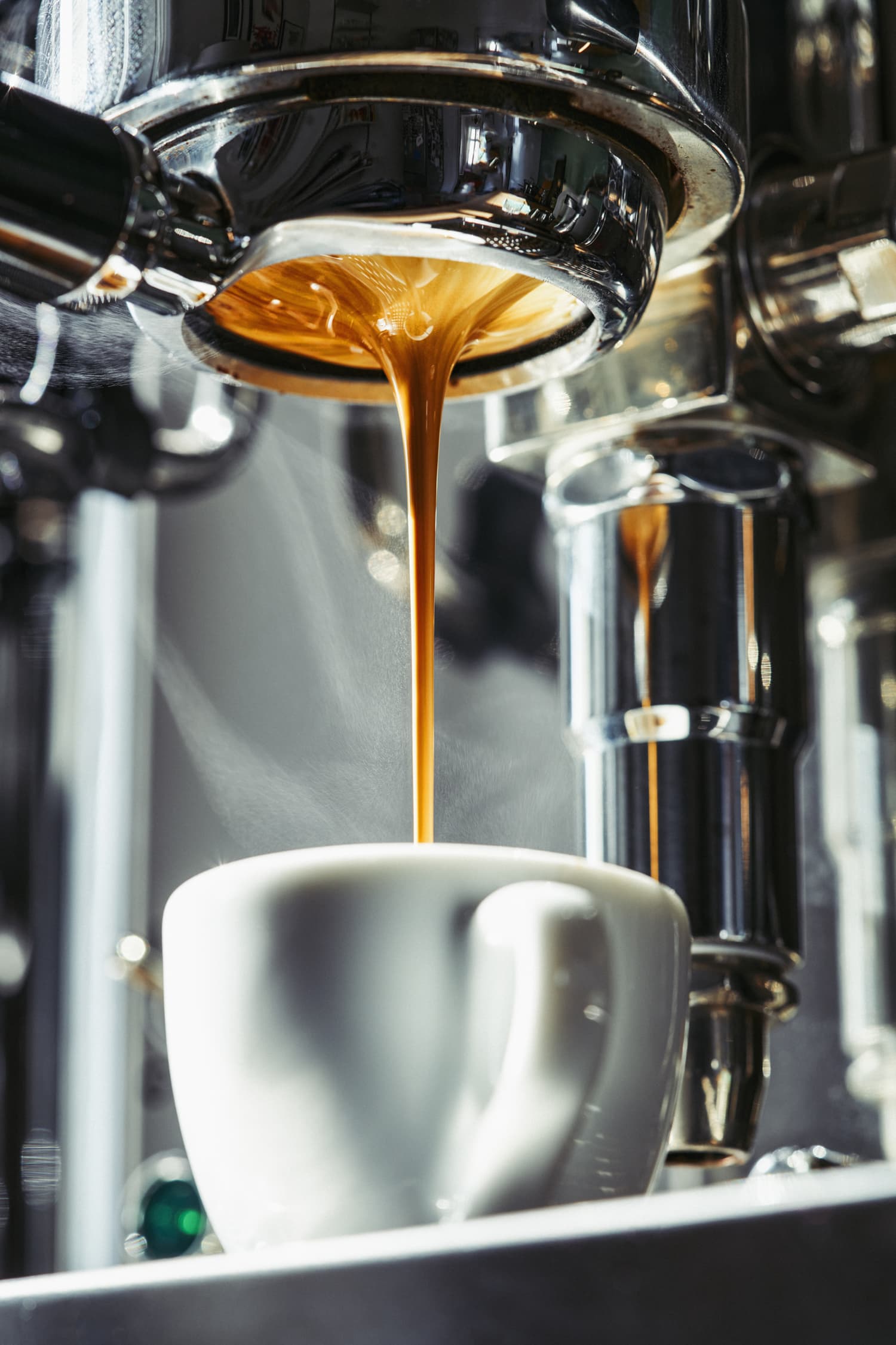 Coffee Crema | @sangarts | Flipboard