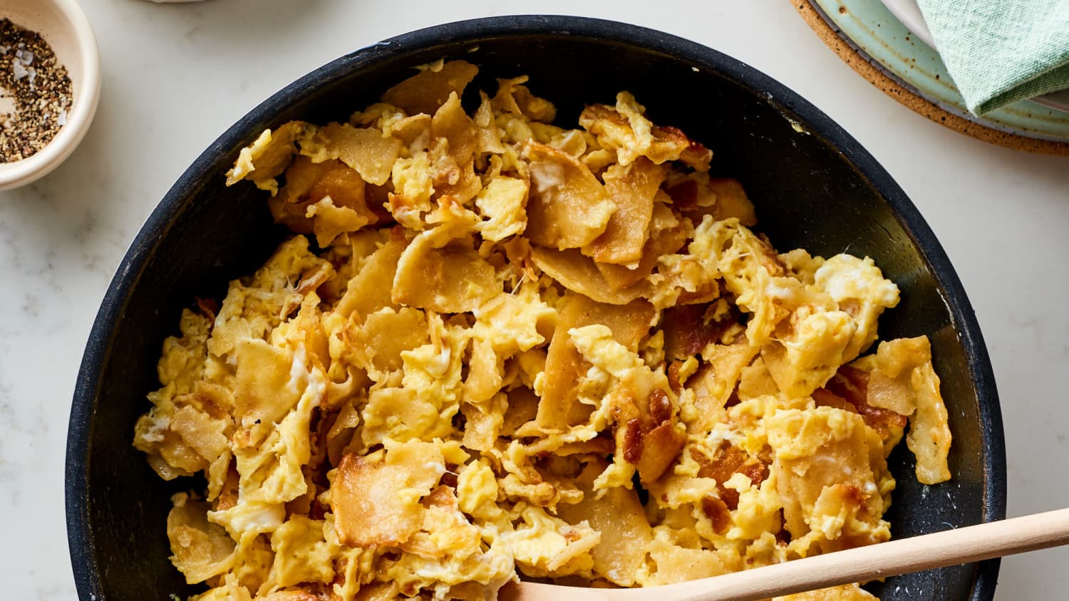 Migas | Recipe Cart | Recipe Cart
