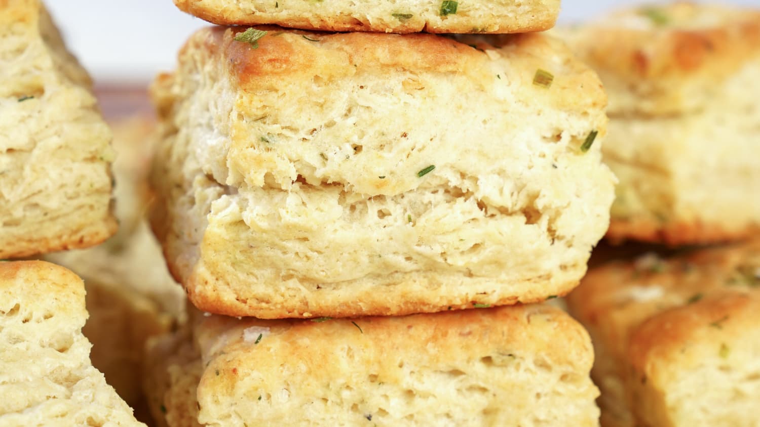Sky-High Ranch Biscuits | Recipe Cart | Recipe Cart