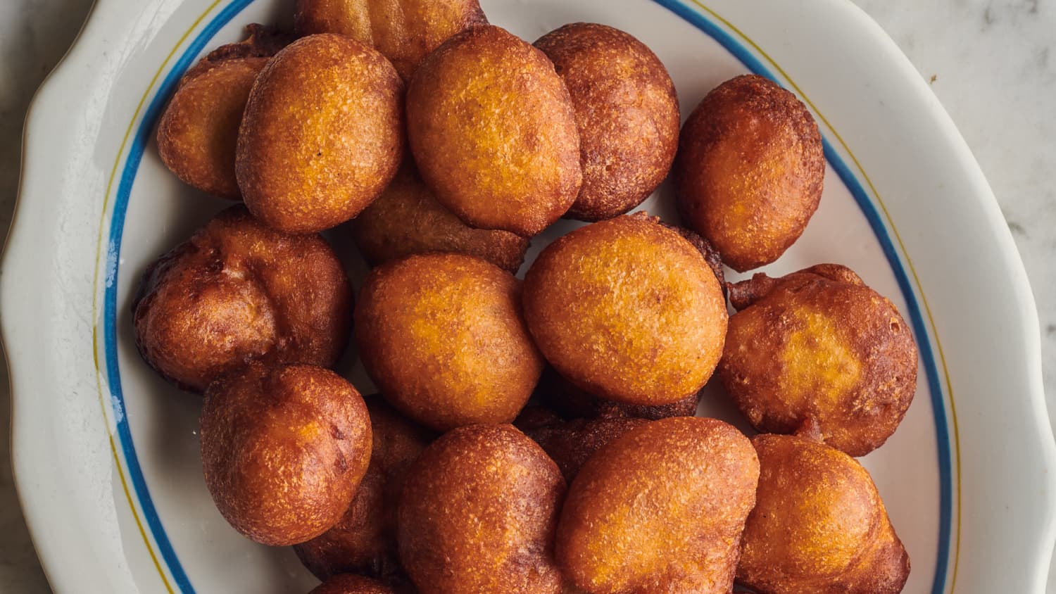 Puff Puff Recipe | Recipe Cart