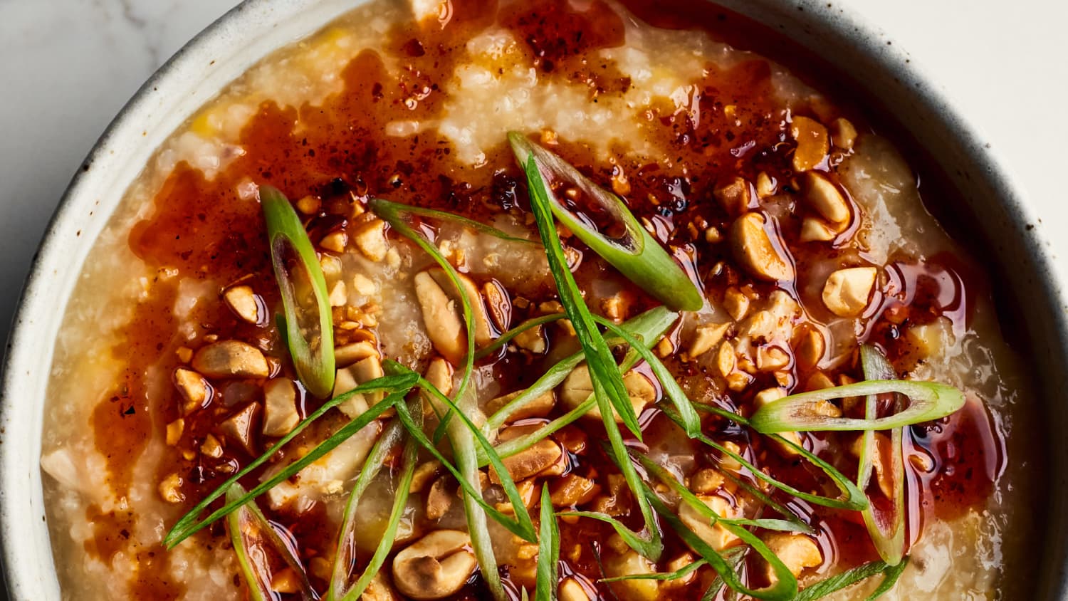 Instant Pot Congee Recipe | Recipe Cart