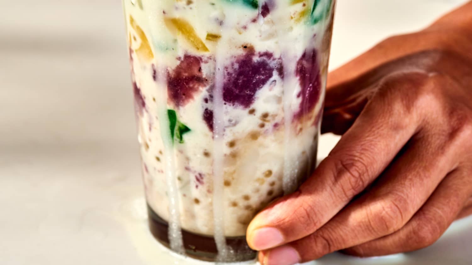 How To Make Halo-Halo | Recipe Cart