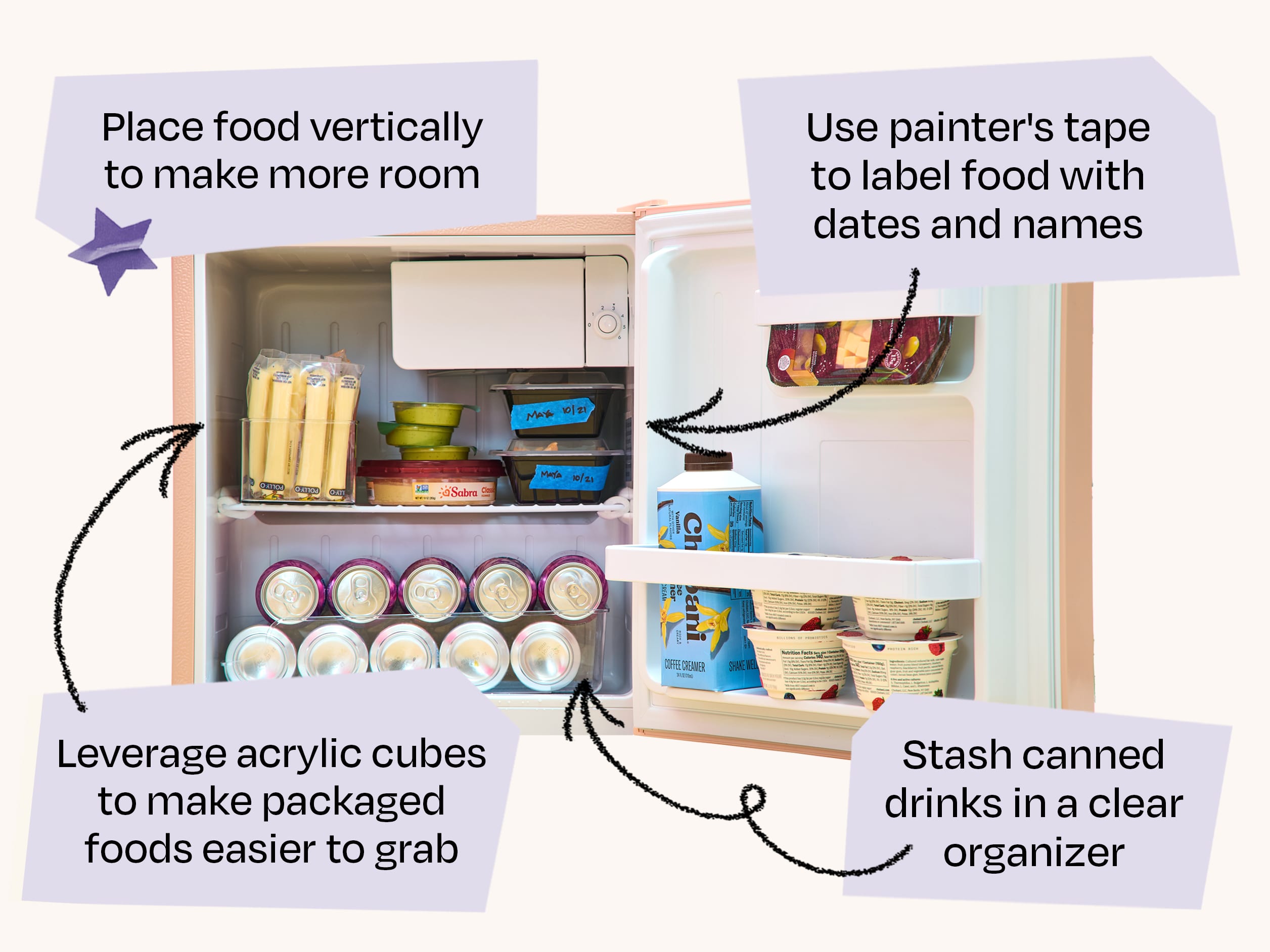 How to Clean and Organize Your Dorm Room for a Total Reset | Dorm Therapy
