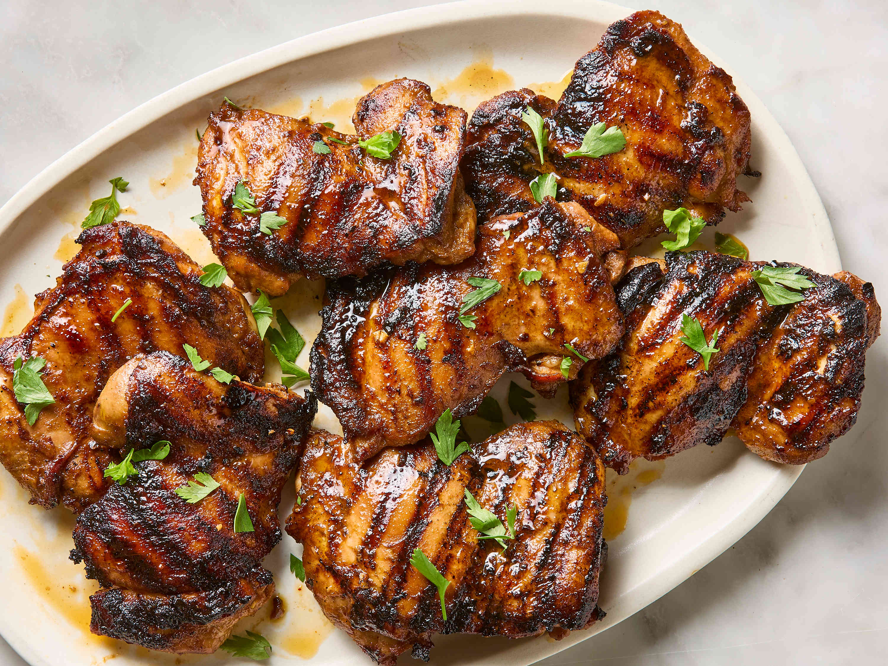 The “Cowboy Candy” Seasoning That Makes Chicken Thighs Taste ...