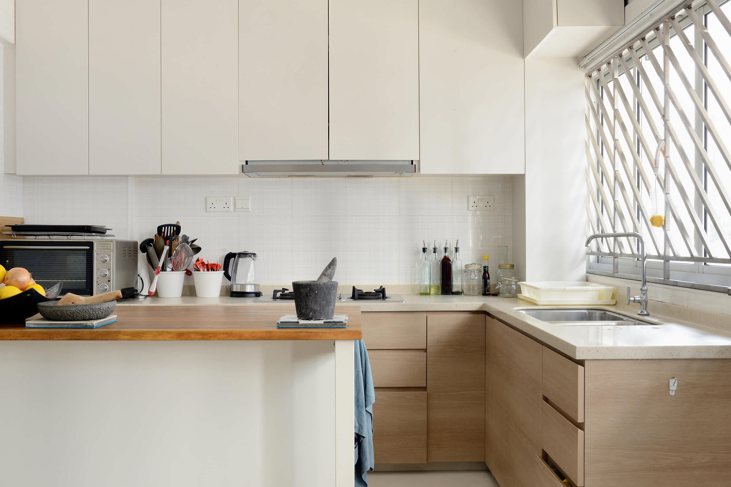 Interior Design Budget Calculator: Estimate the Cost of Designing Your ...
