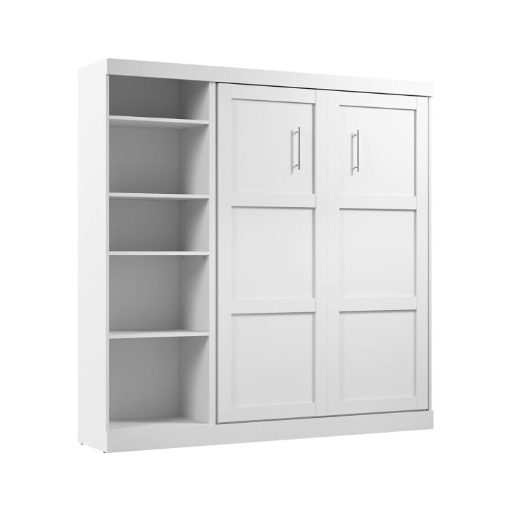 Costco Is Selling a Murphy Bed That Doubles Storage Space | Apartment ...