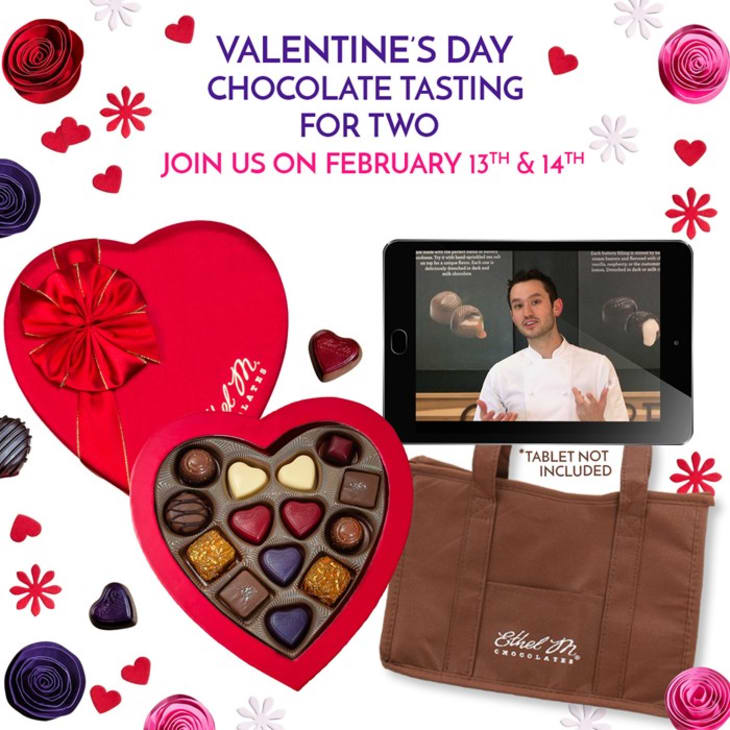 Best Virtual Experiences for Valentine's Day 2021 | The Kitchn