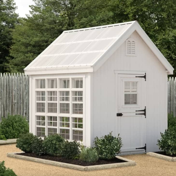 10 Modern Prefab Sheds You Can Buy For Your Backyard | Apartment Therapy