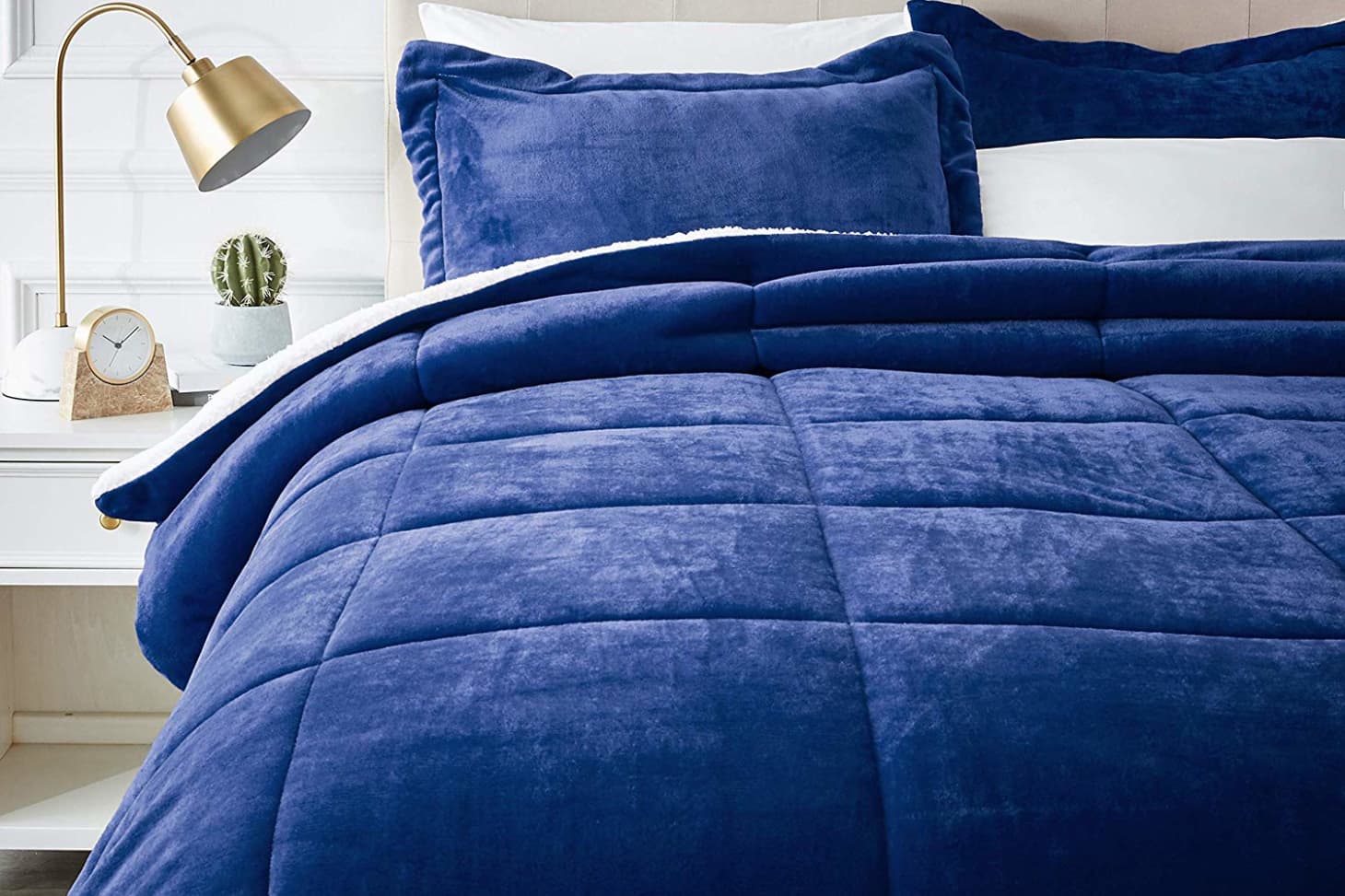 Best Bedding Products for Cold Sleepers | Apartment Therapy