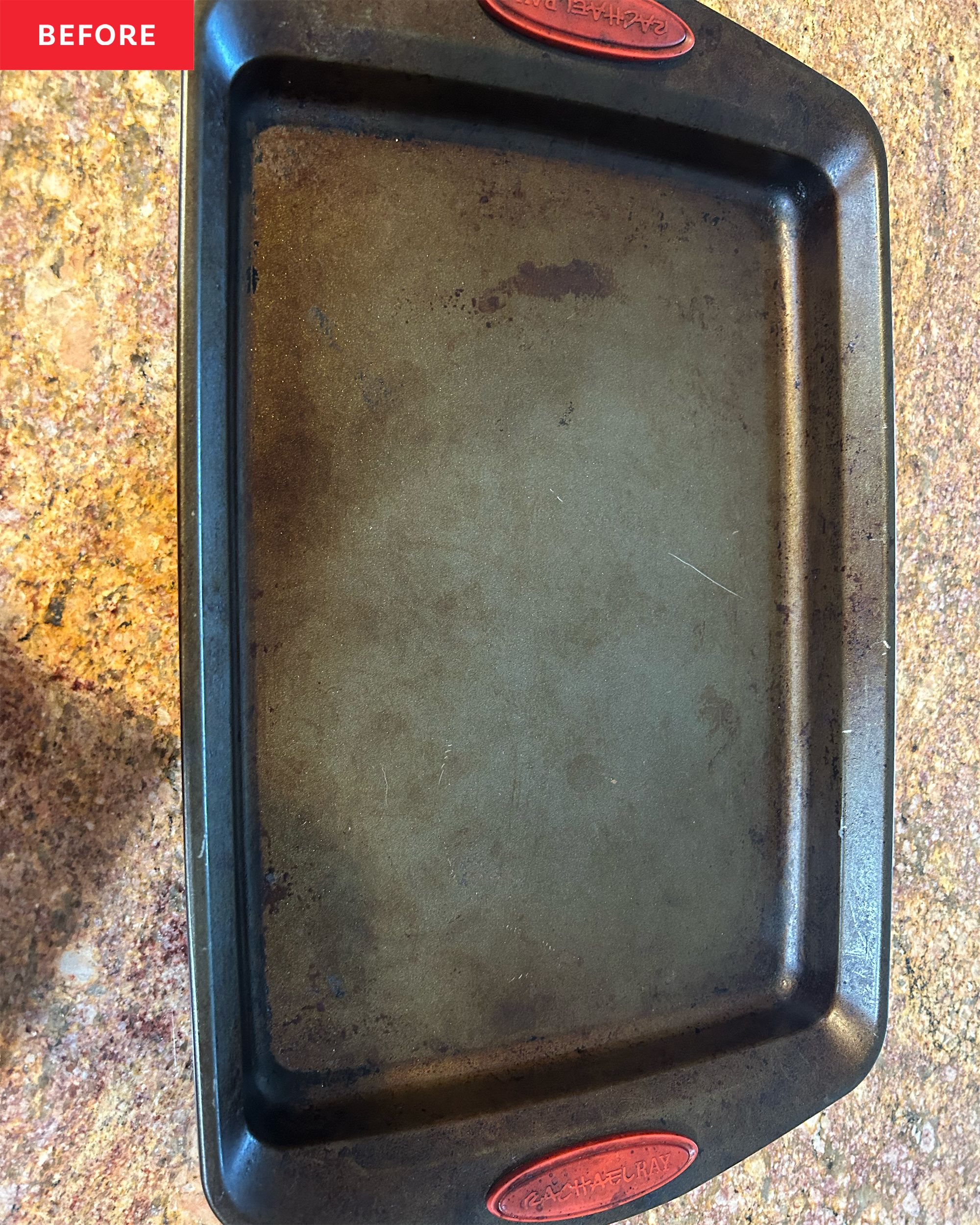 I Tried Dozens Of Ways To Clean Greasy Cabinets (My Favorite) | The Kitchn