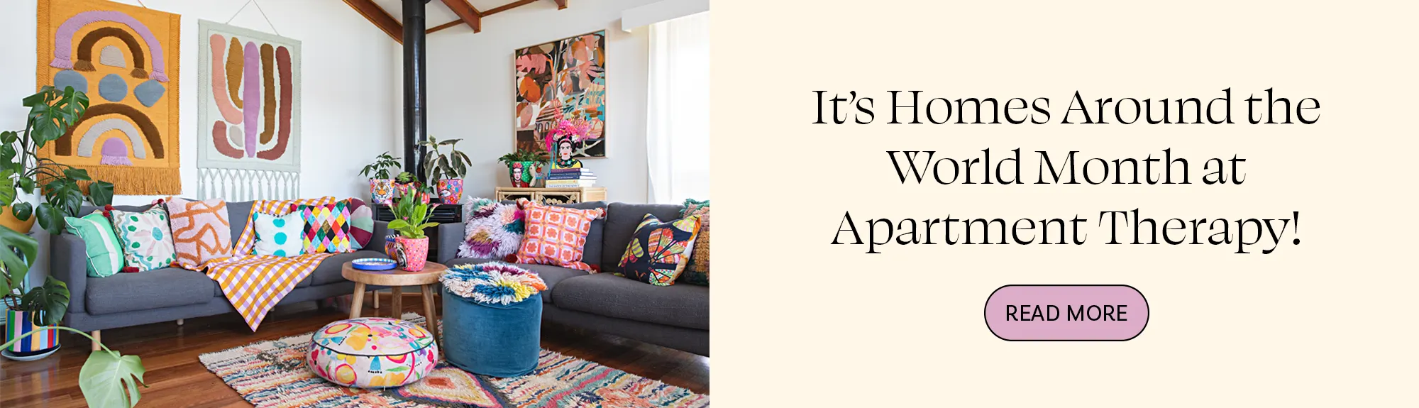 7 Fascinating Home Superstitions from Around the World | Apartment Therapy