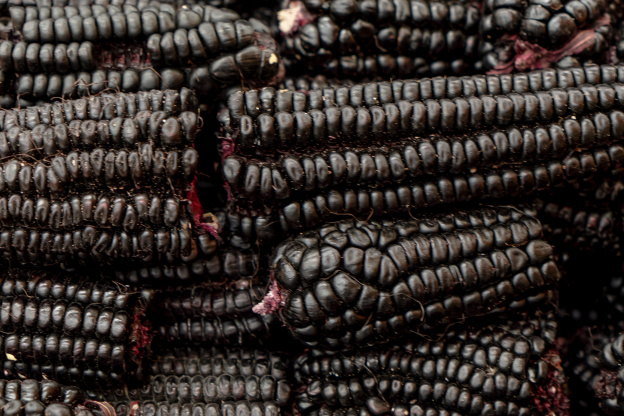 What Is Blue Corn and How Can You Use This Vibrantly Hued Ingredient?