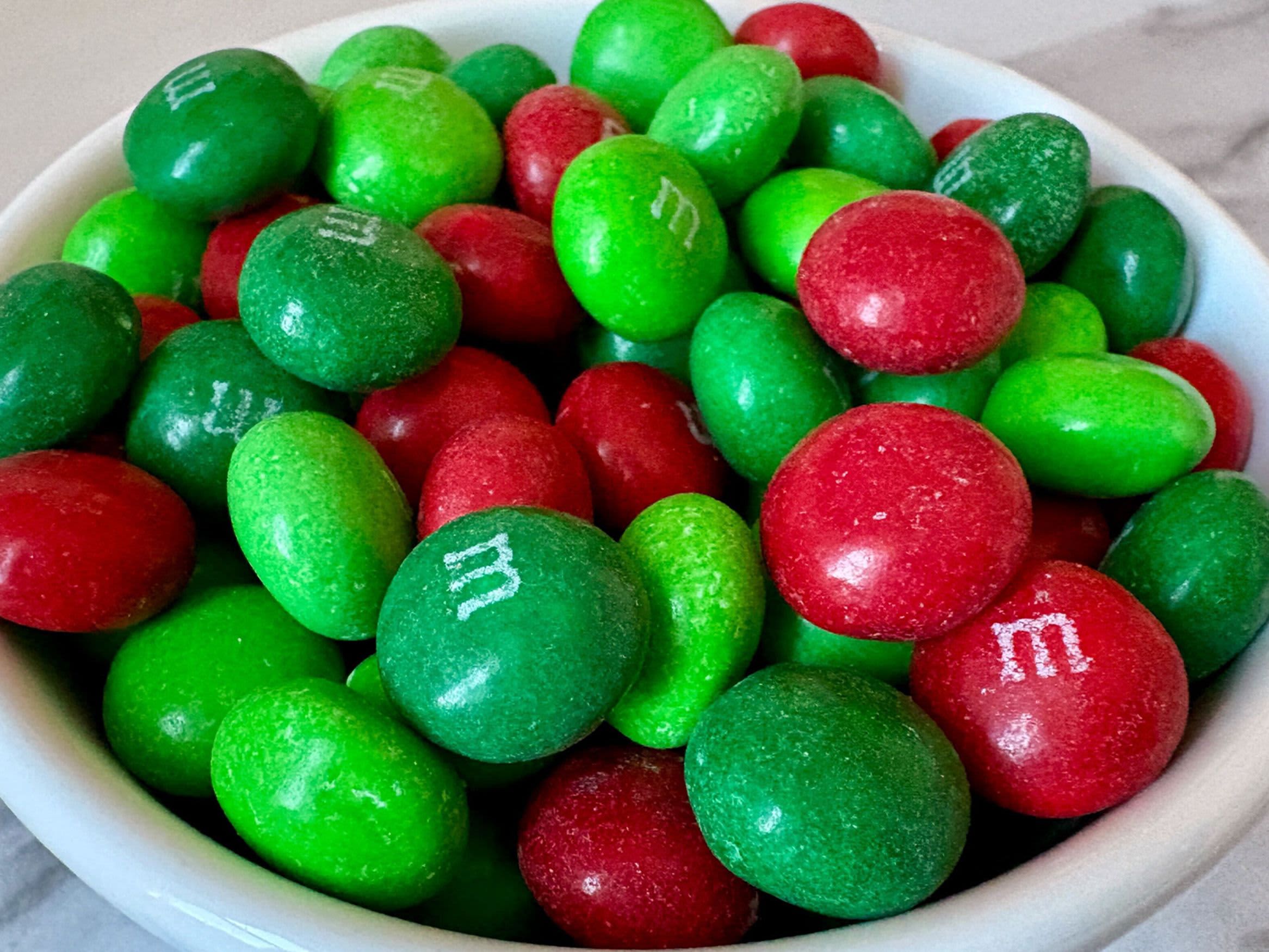 M&M’s (Finally) Brought Back This Limited-Edition Flavor, and I’m ...