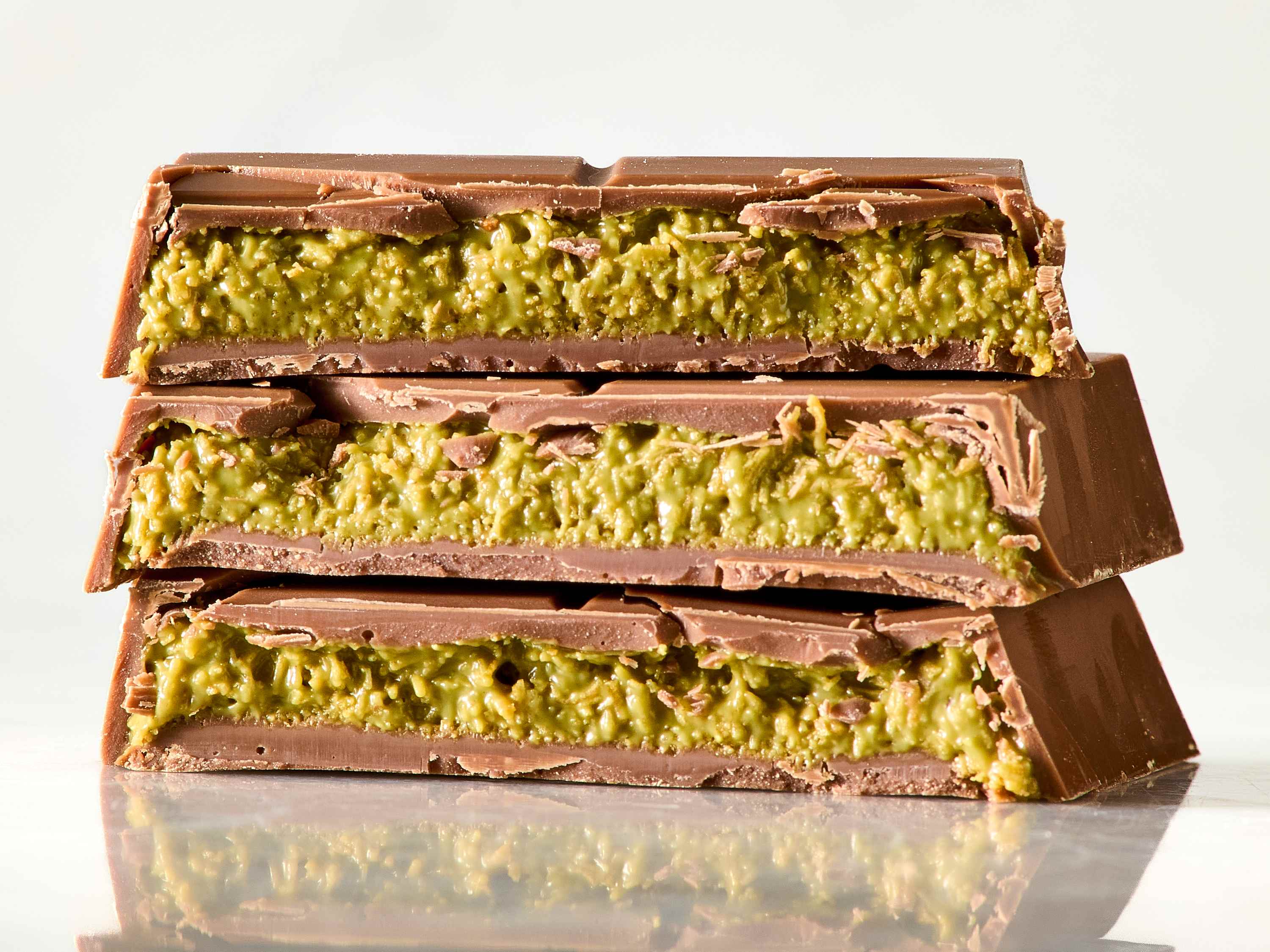 These Dubai-Style Chocolates Are So Good, I’m Giving Them to Everyone I ...