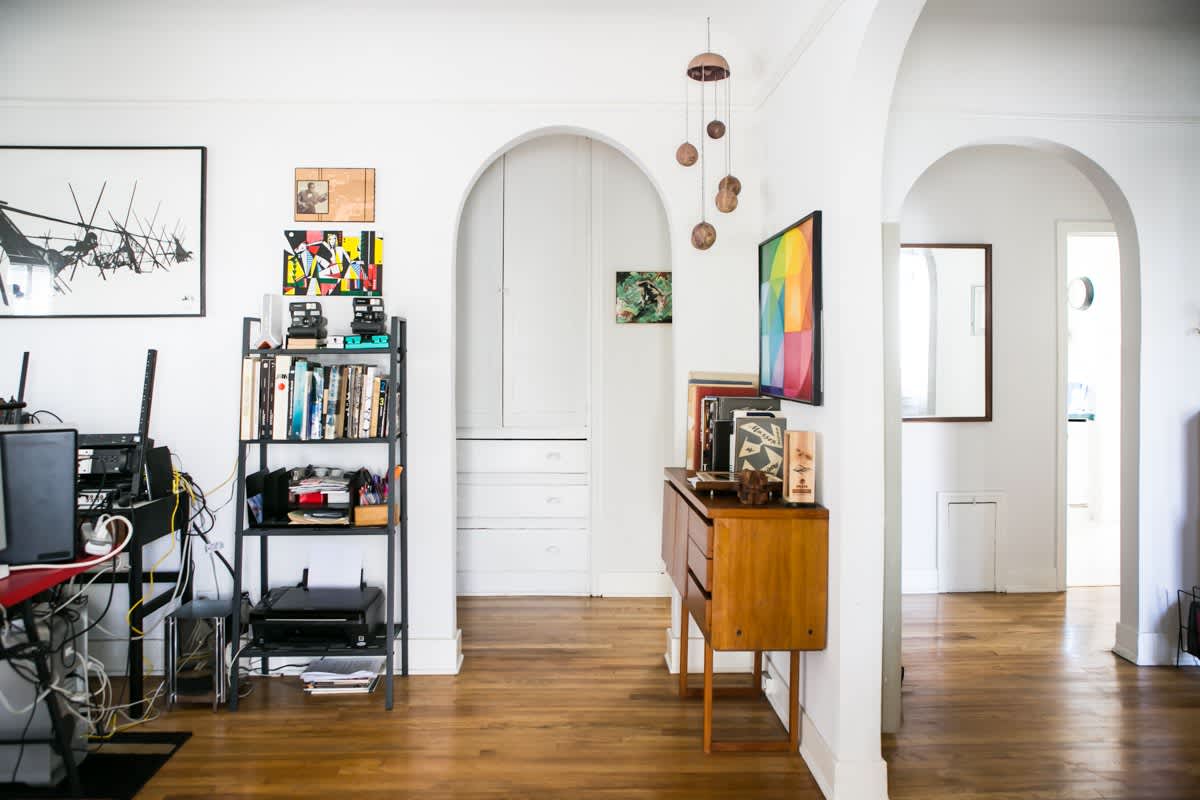 Shifrah Combiths's Recent Articles | Apartment Therapy