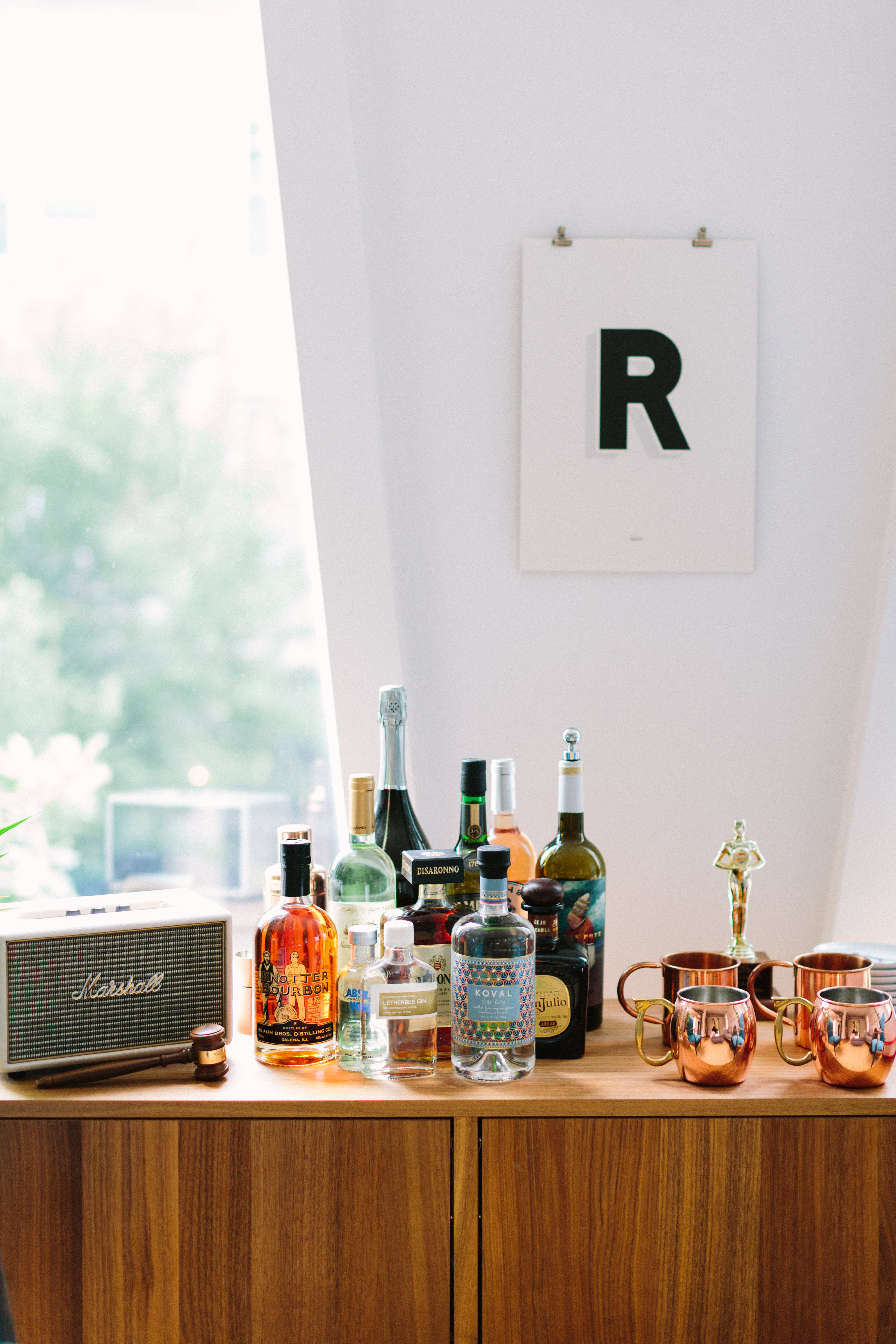 About Sarah Beling | The Kitchn