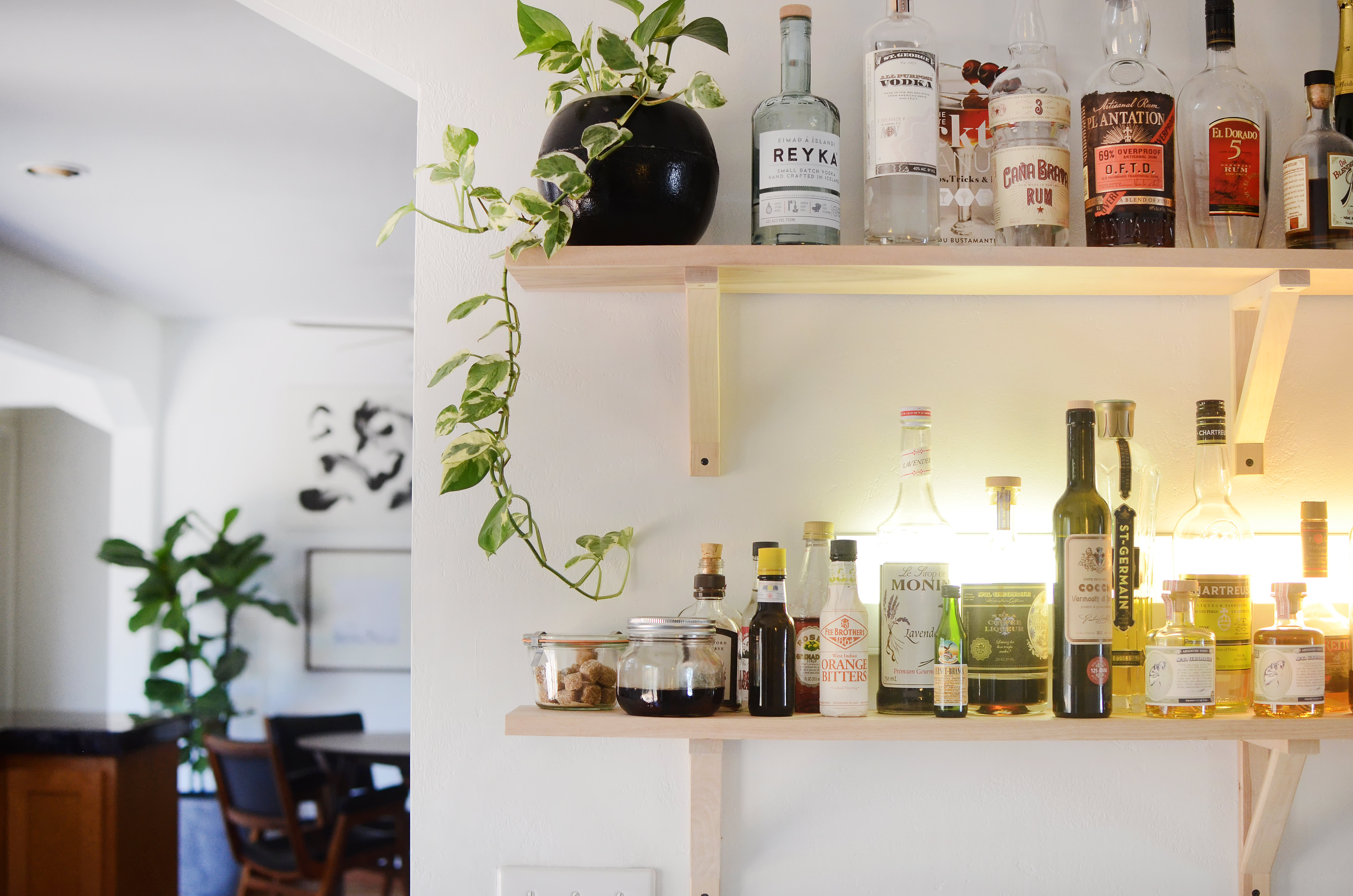 This \"Corona Sunrise\" Is the 4-Ingredient Cocktail Hack I Make All ...