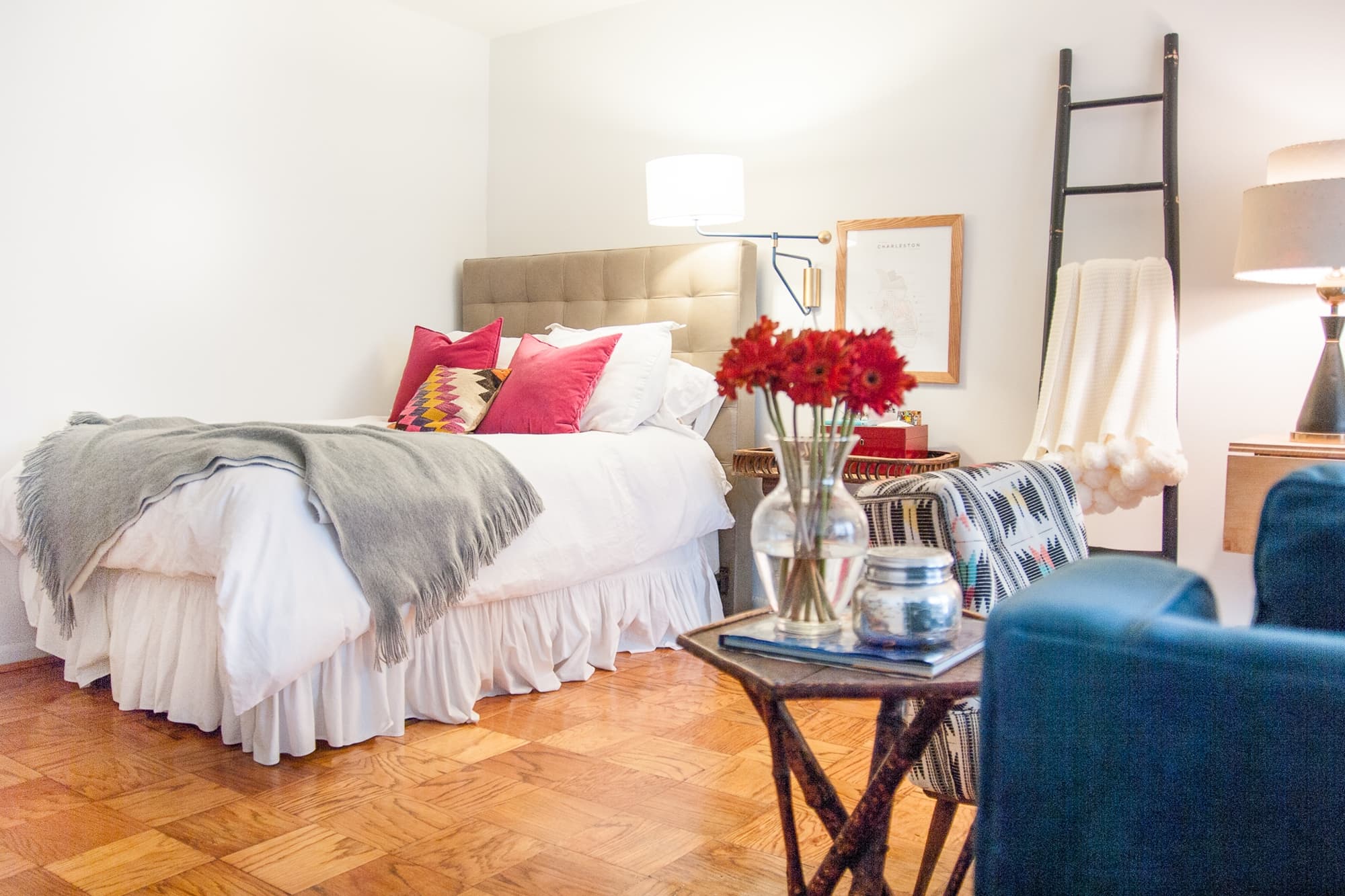 About Susan Marque | Apartment Therapy