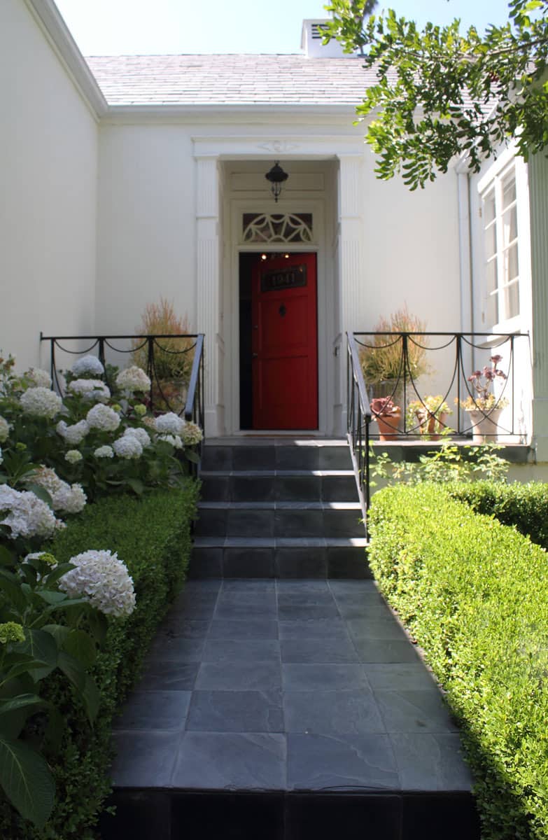 Jennifer’s High/Low Home in the Hills | Apartment Therapy