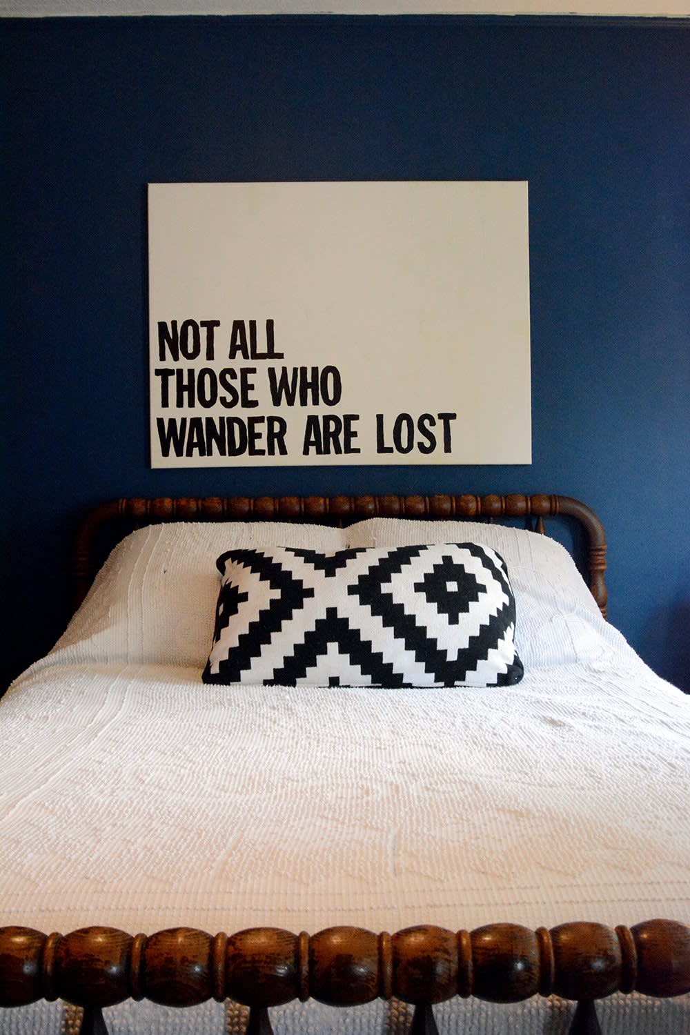 About Olivia Hinkel | Apartment Therapy
