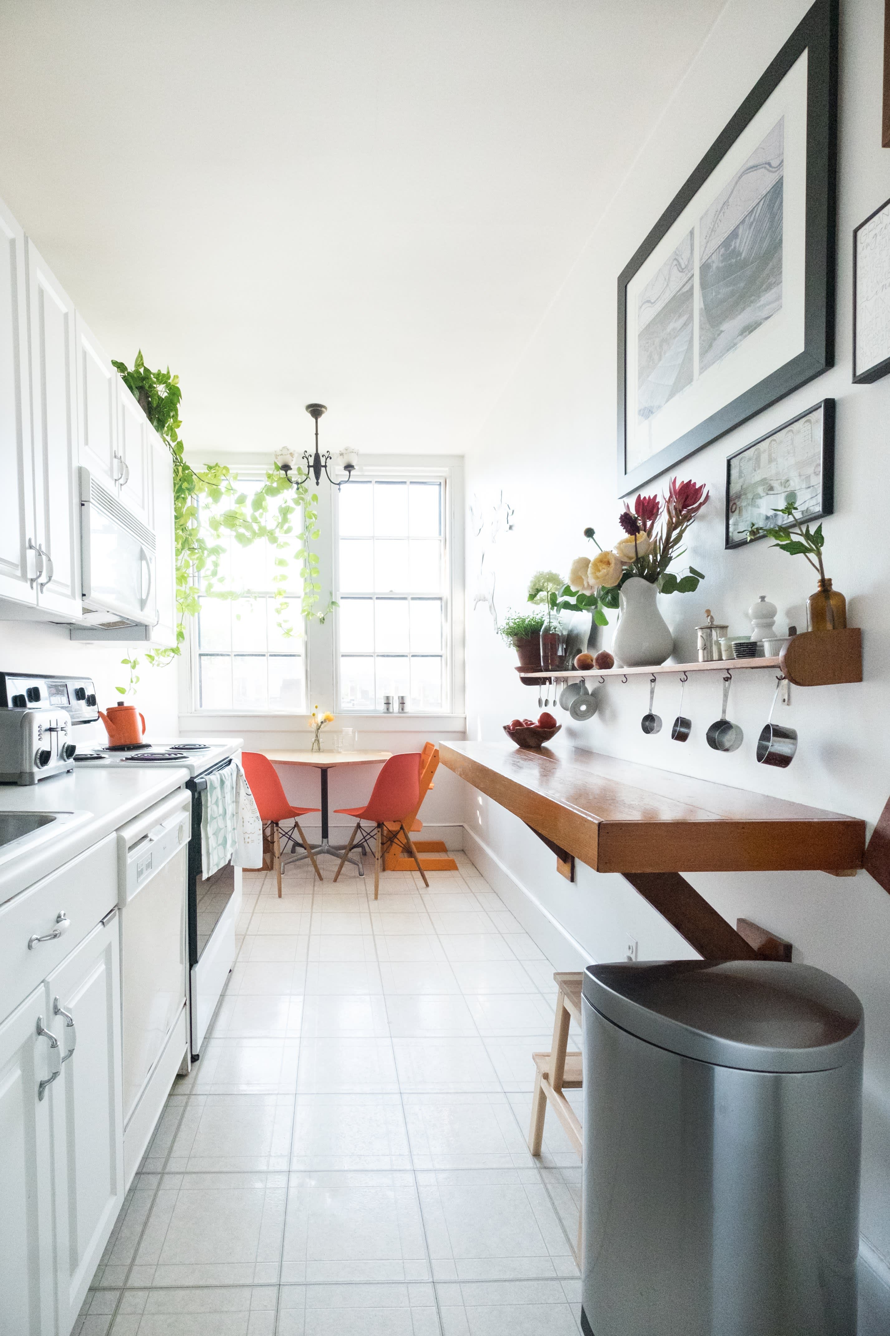 3 Secrets of People with Flawlessly Clean Kitchens | The Kitchn