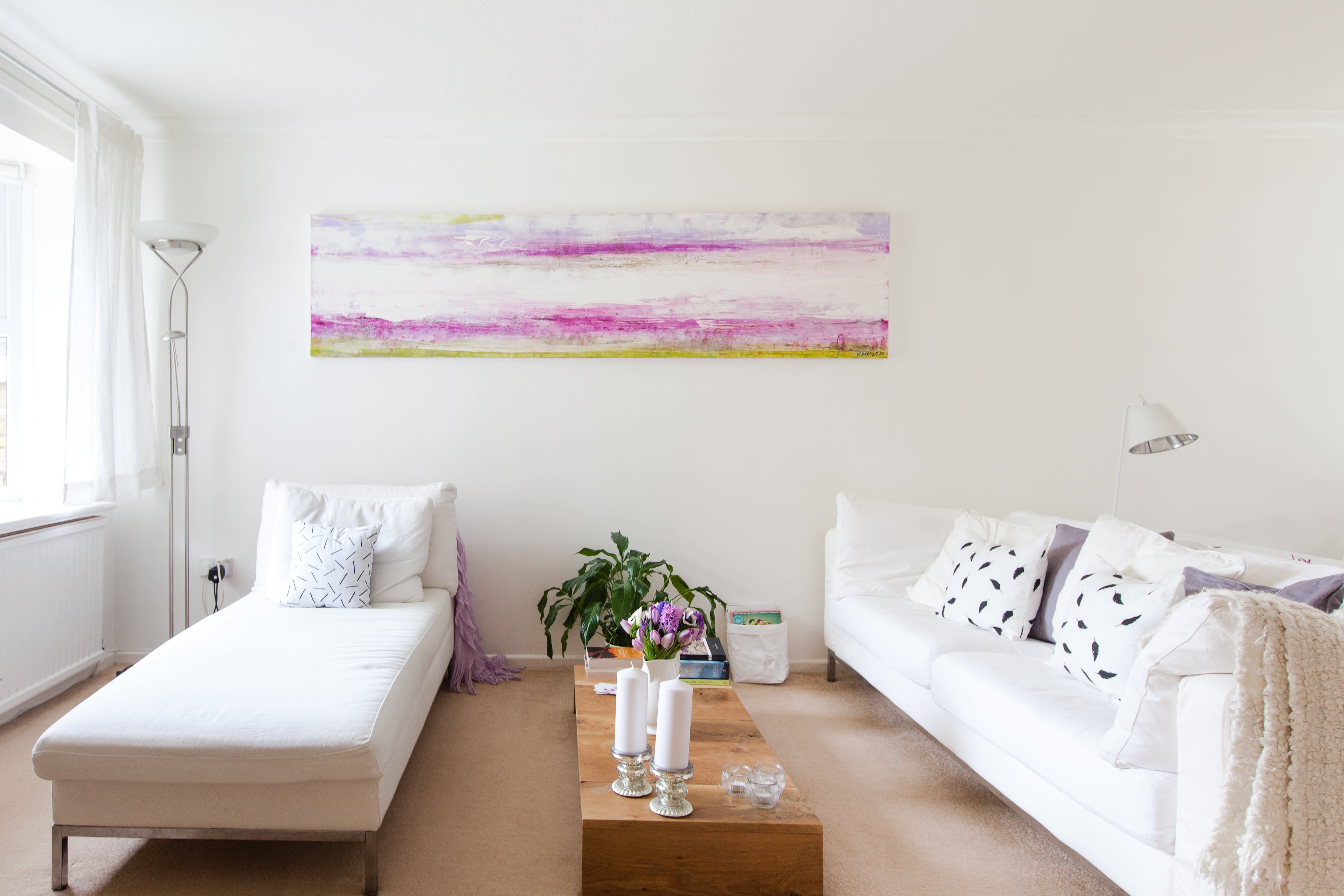 Low Ceilings Tips & Inspiration | Apartment Therapy