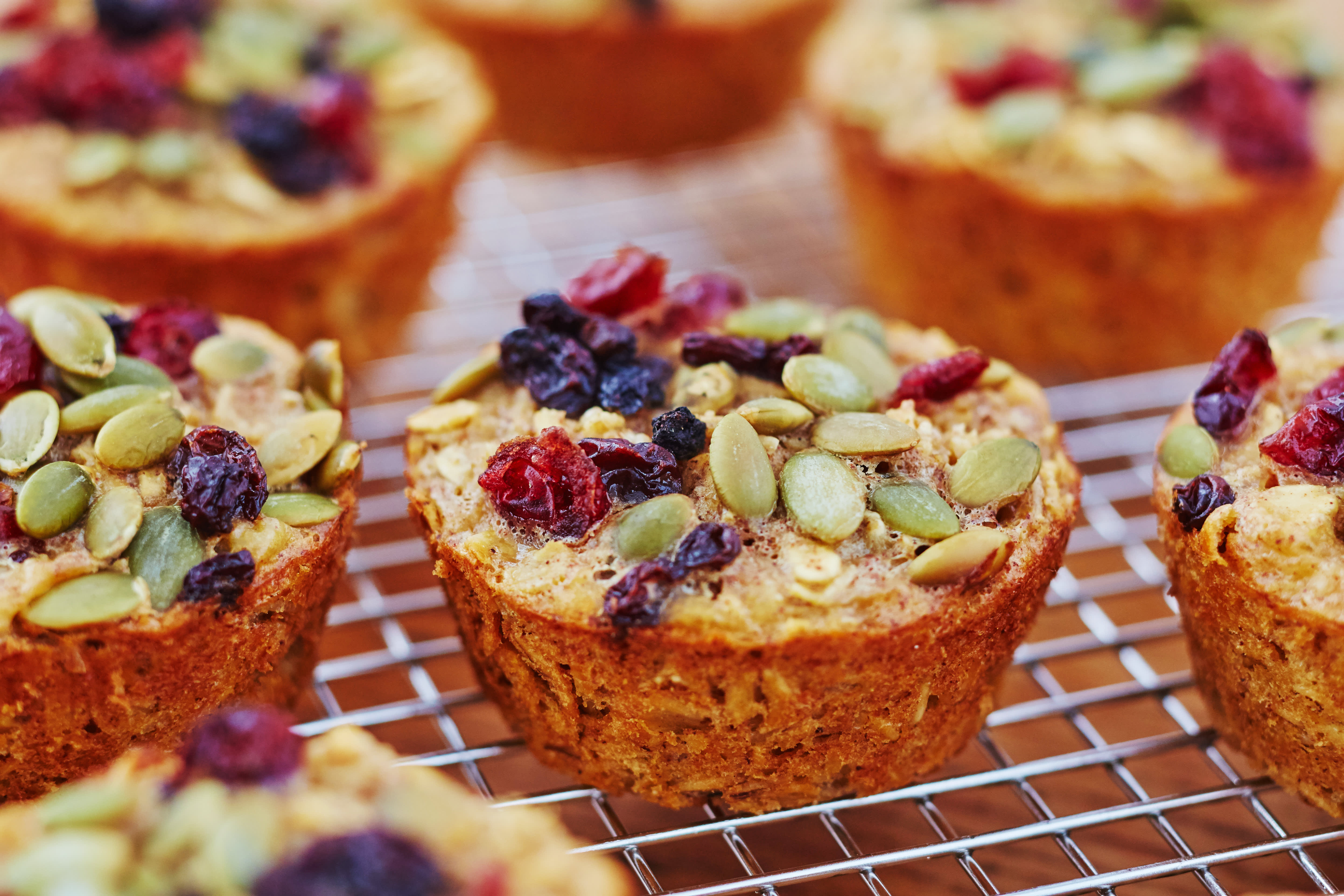 Craving a (Not Too) Sweet Dessert? 7 Desserts Without White Sugar | The ...