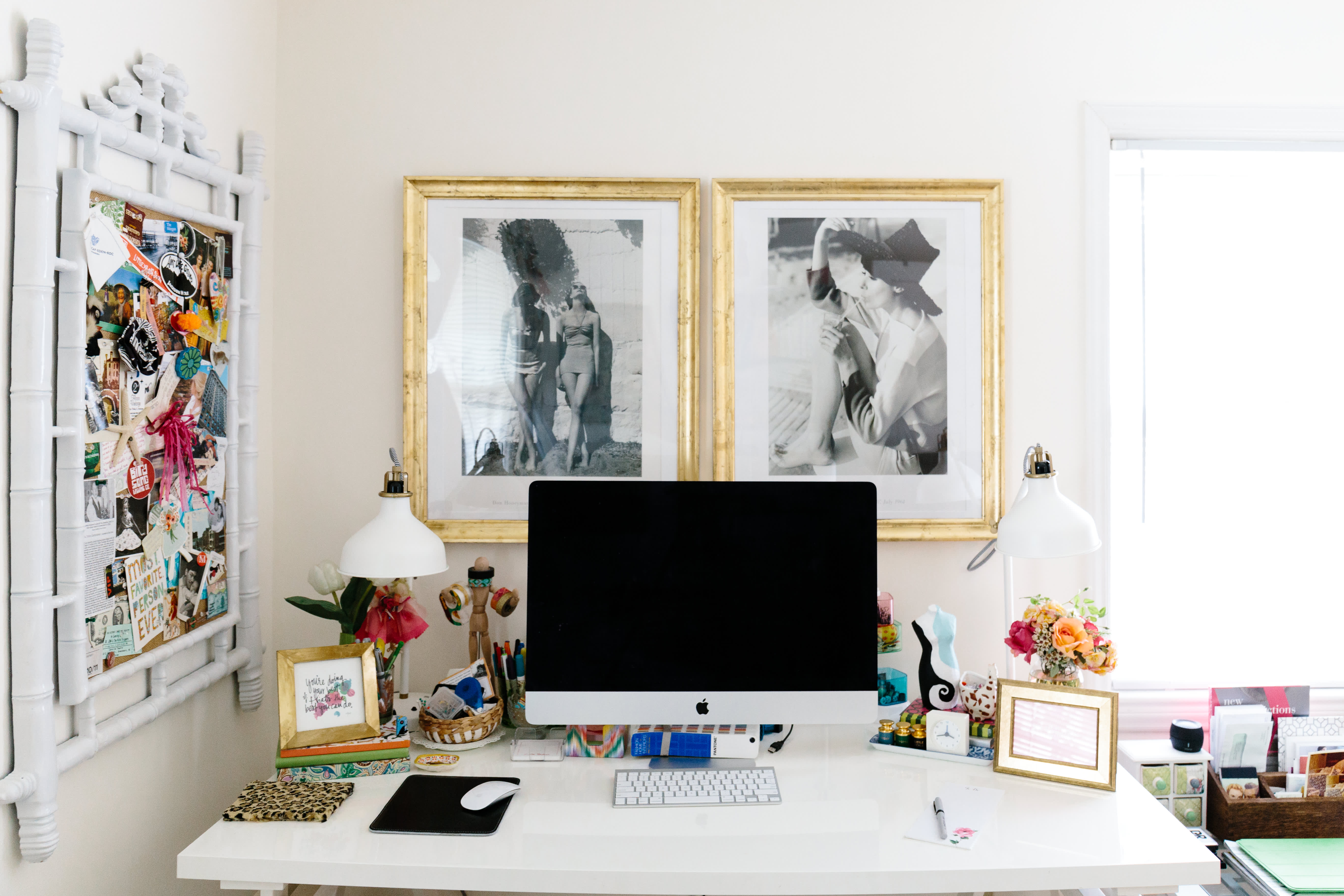 Weekend Projects | Apartment Therapy