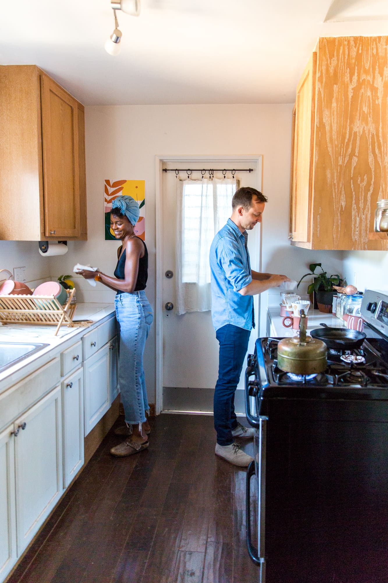 About Casey Barber | The Kitchn