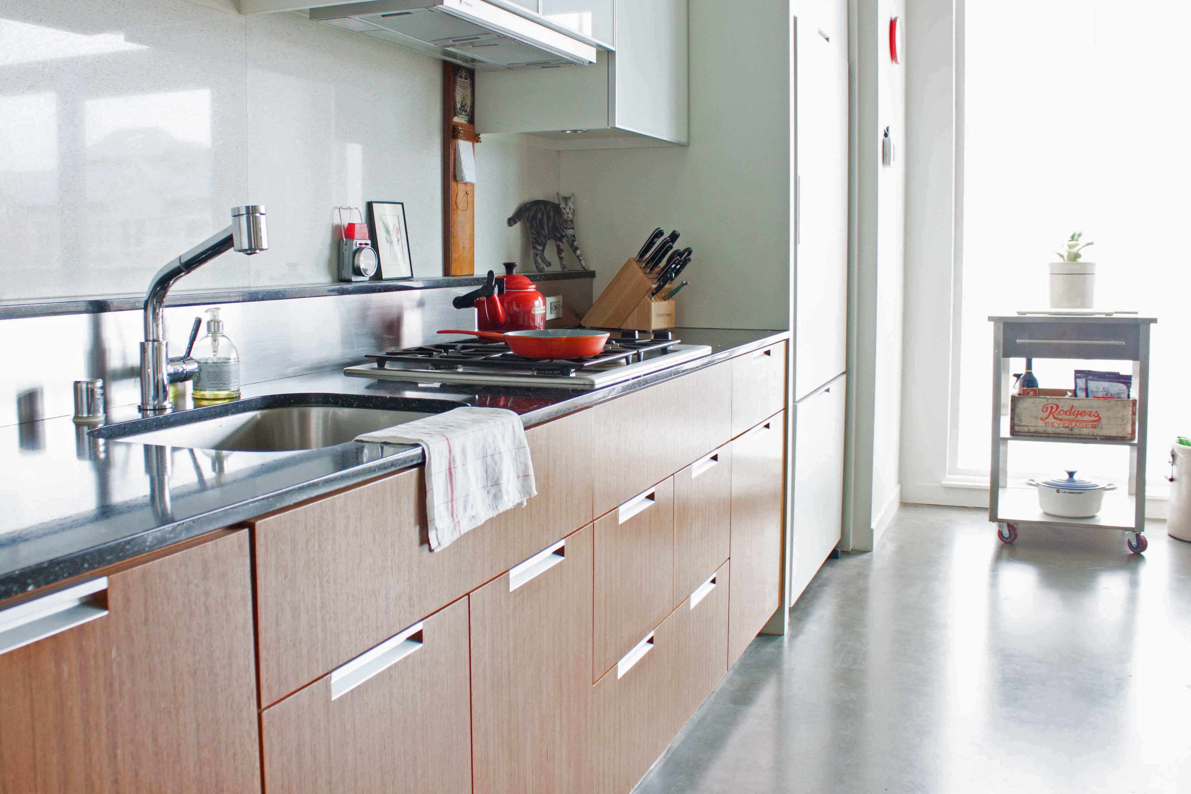 Shifrah Combiths's Recent Articles | Apartment Therapy