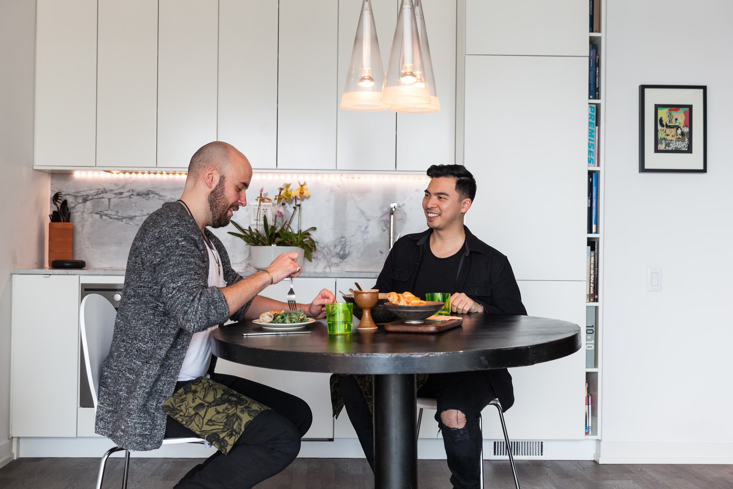 Date Night | Apartment Therapy