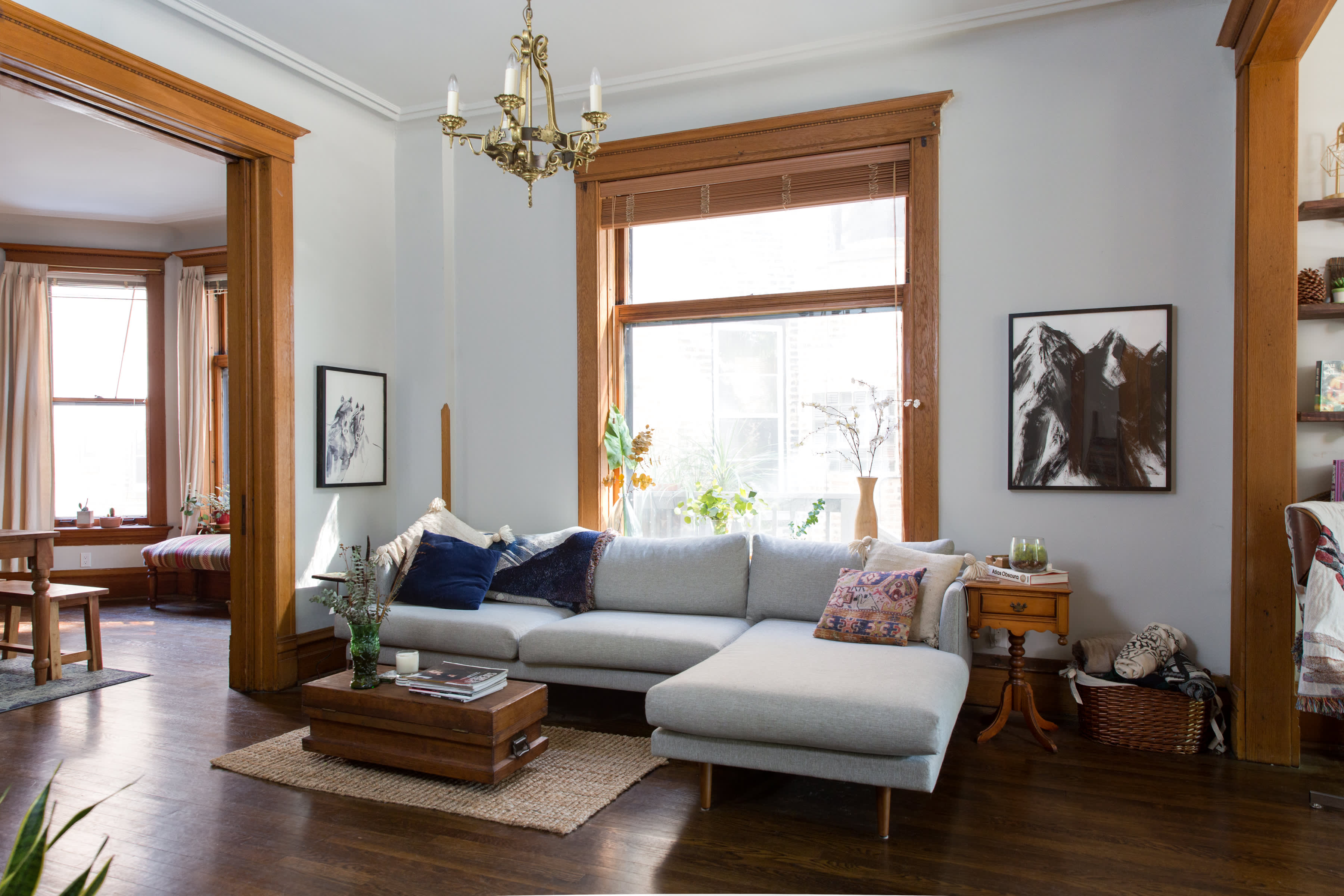 About Minette Hand | Apartment Therapy