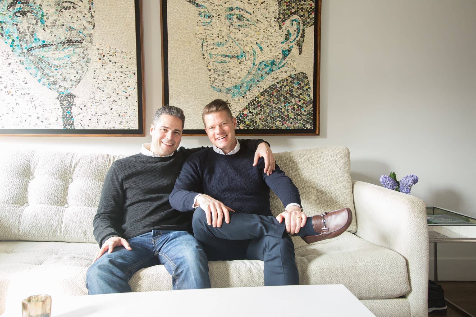 About William Strawser | Apartment Therapy