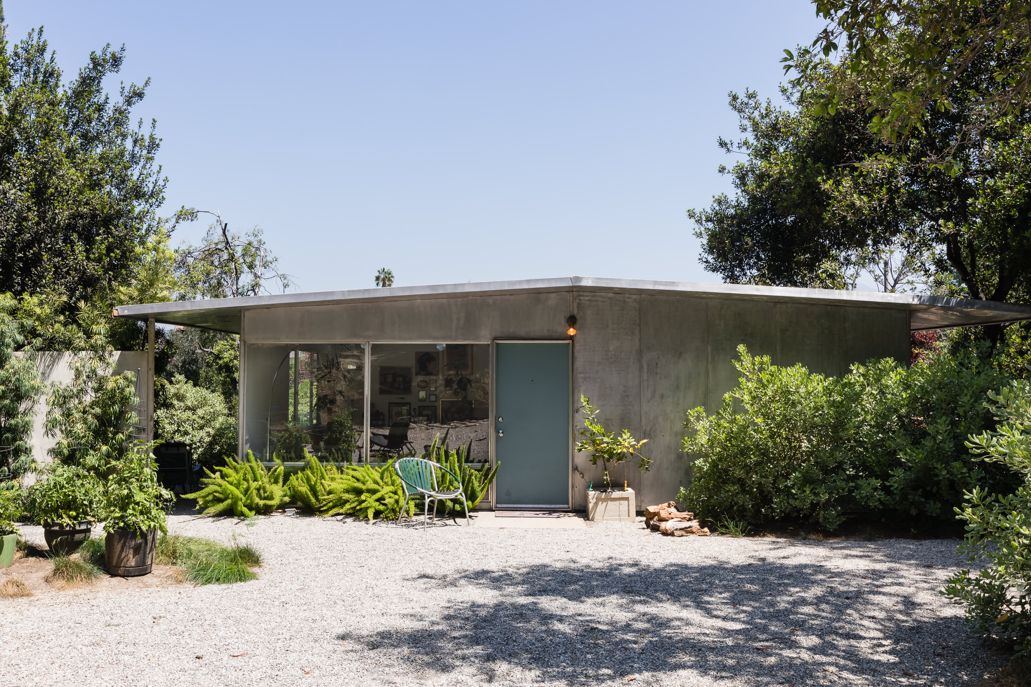 The Fleet House Consolidated Vultee Aircraft Factory Tour | Apartment ...