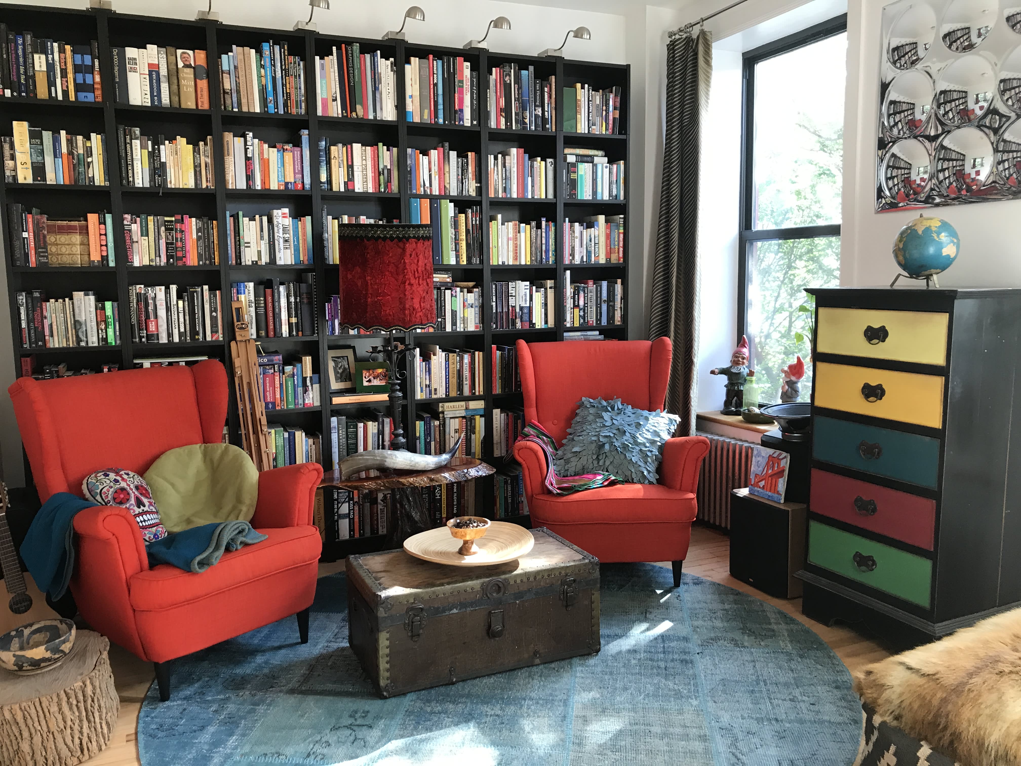 NYC Renovated Home DIY | Apartment Therapy