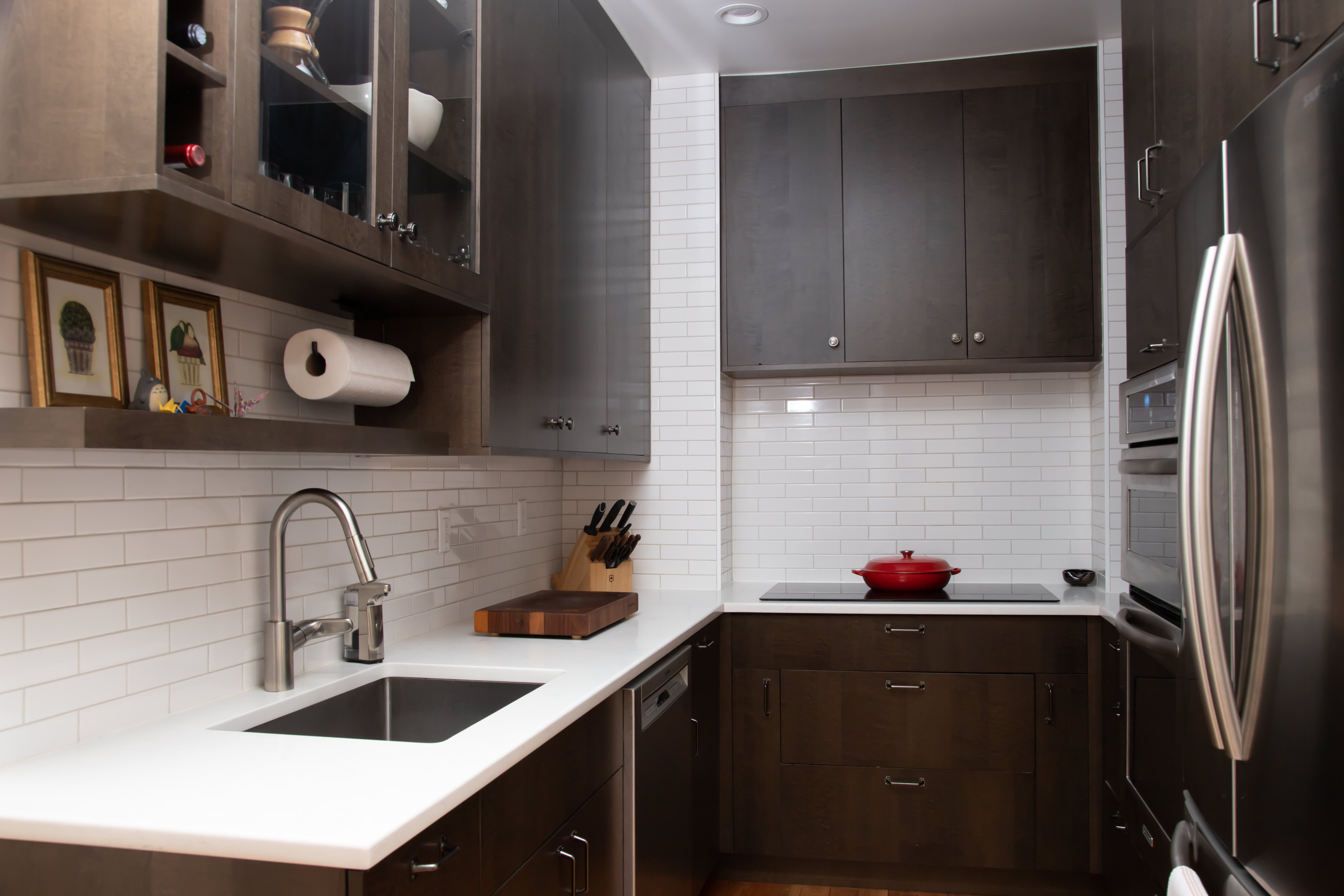 Mr Clean Magic Eraser - Mops Handy Grip | The Kitchn